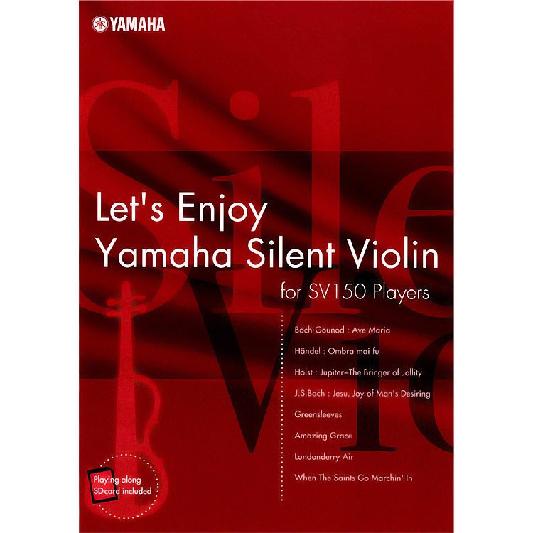 SV150 - Overview - Silent™ Series Violins, Violas, Cellos, and Basses ...