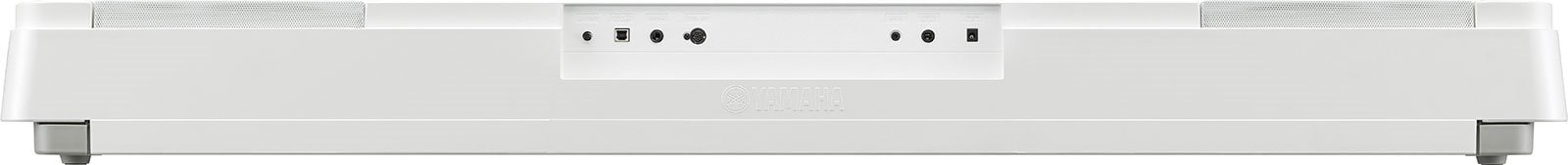 DGX-650 - Overview - Portable Grand - Pianos - Musical Instruments ...