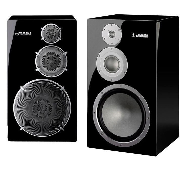 NS-5000 - Overview - Speakers & Subwoofers - Home Audio - Products ...