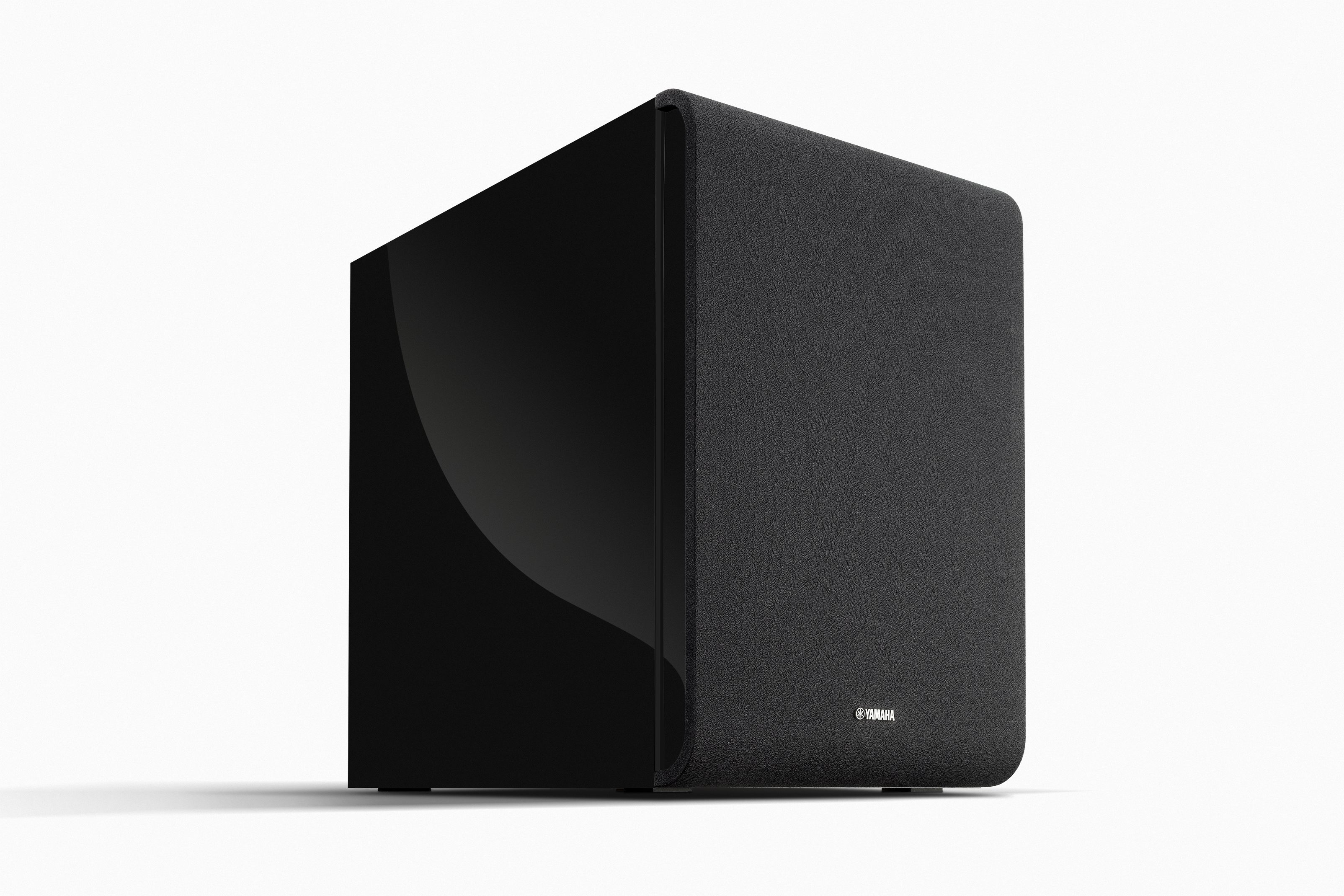 MusicCast SUB 100 - Overview - Speakers - Audio & Visual - Products ...