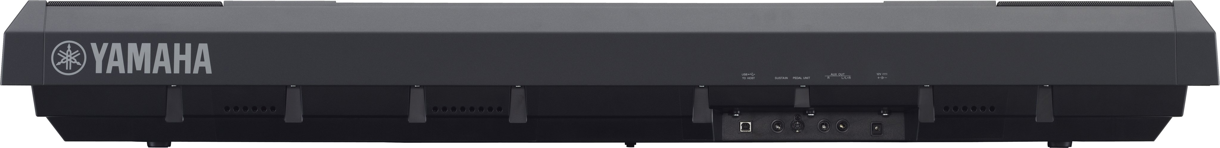 P-115 - Overview - Portables - Pianos - Musical Instruments - Products ...