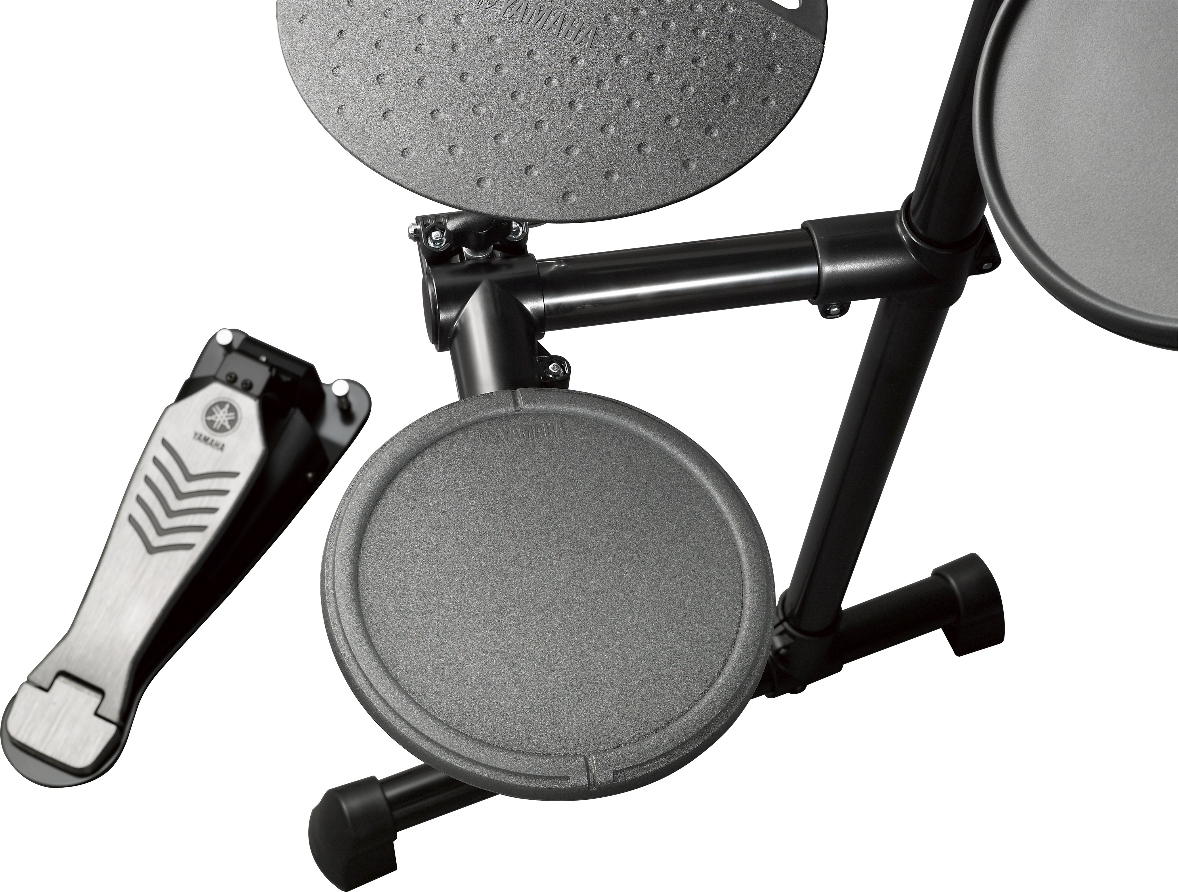 DTX400 Series - Overview - Electronic Drum Kits - DTX Electronic Drums ...