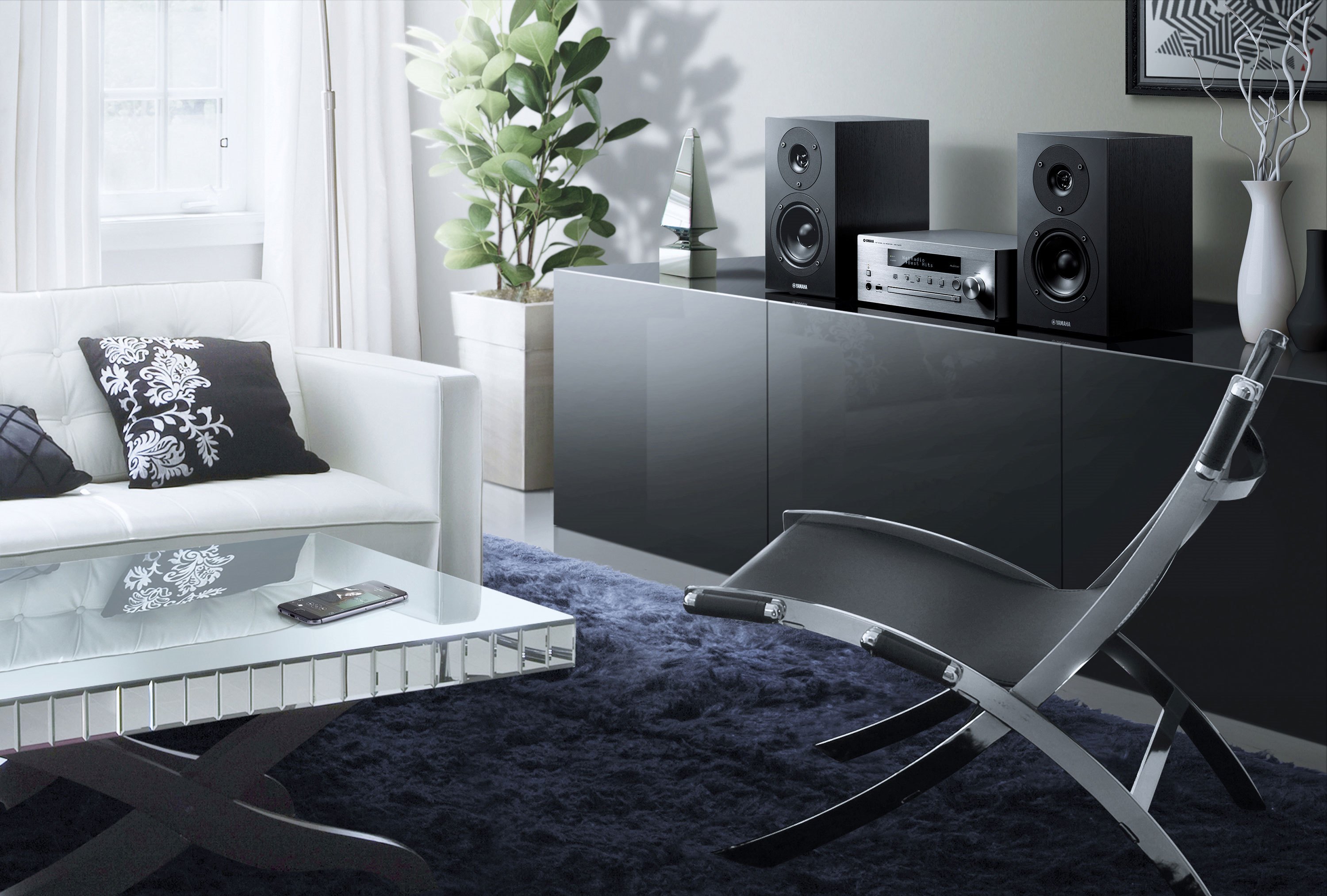 MCR-N470D - Overview - Mini-Systems - Home Audio - Products - Yamaha ...