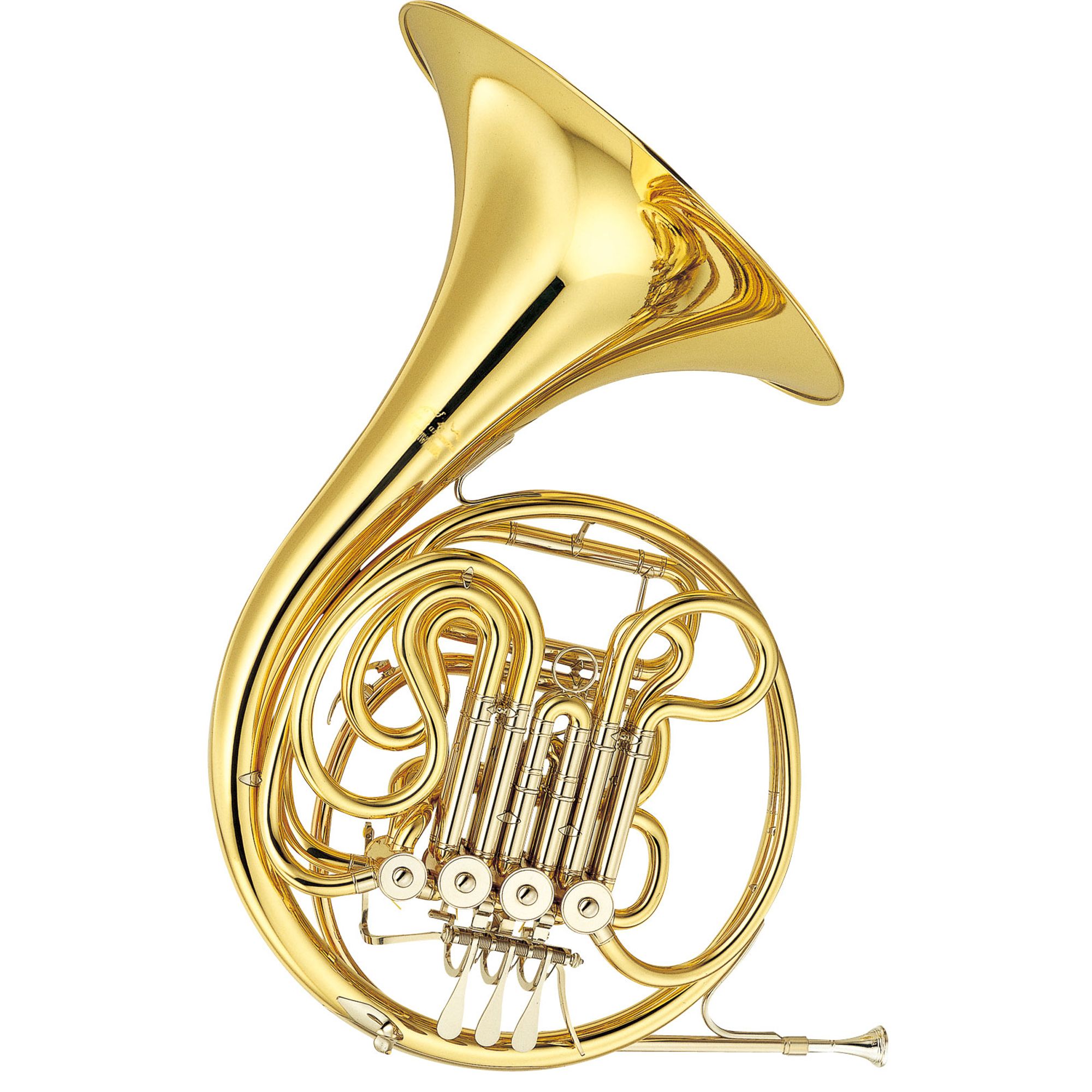 YHR-667 - Overview - French Horn - Brass & Woodwinds - Musical ...