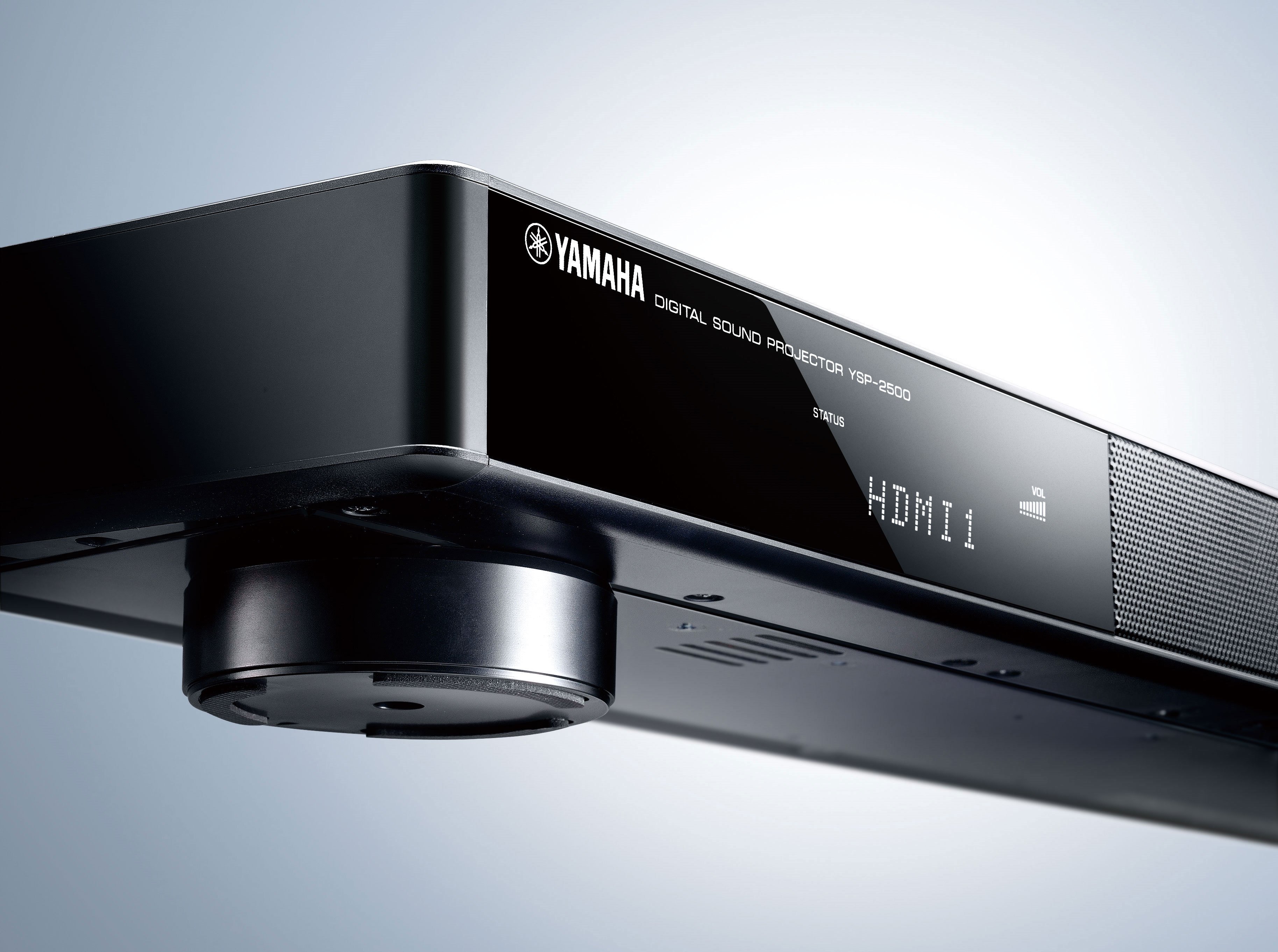 YSP-2500 - Overview - Sound Bars - Home Audio - Products - Yamaha ...