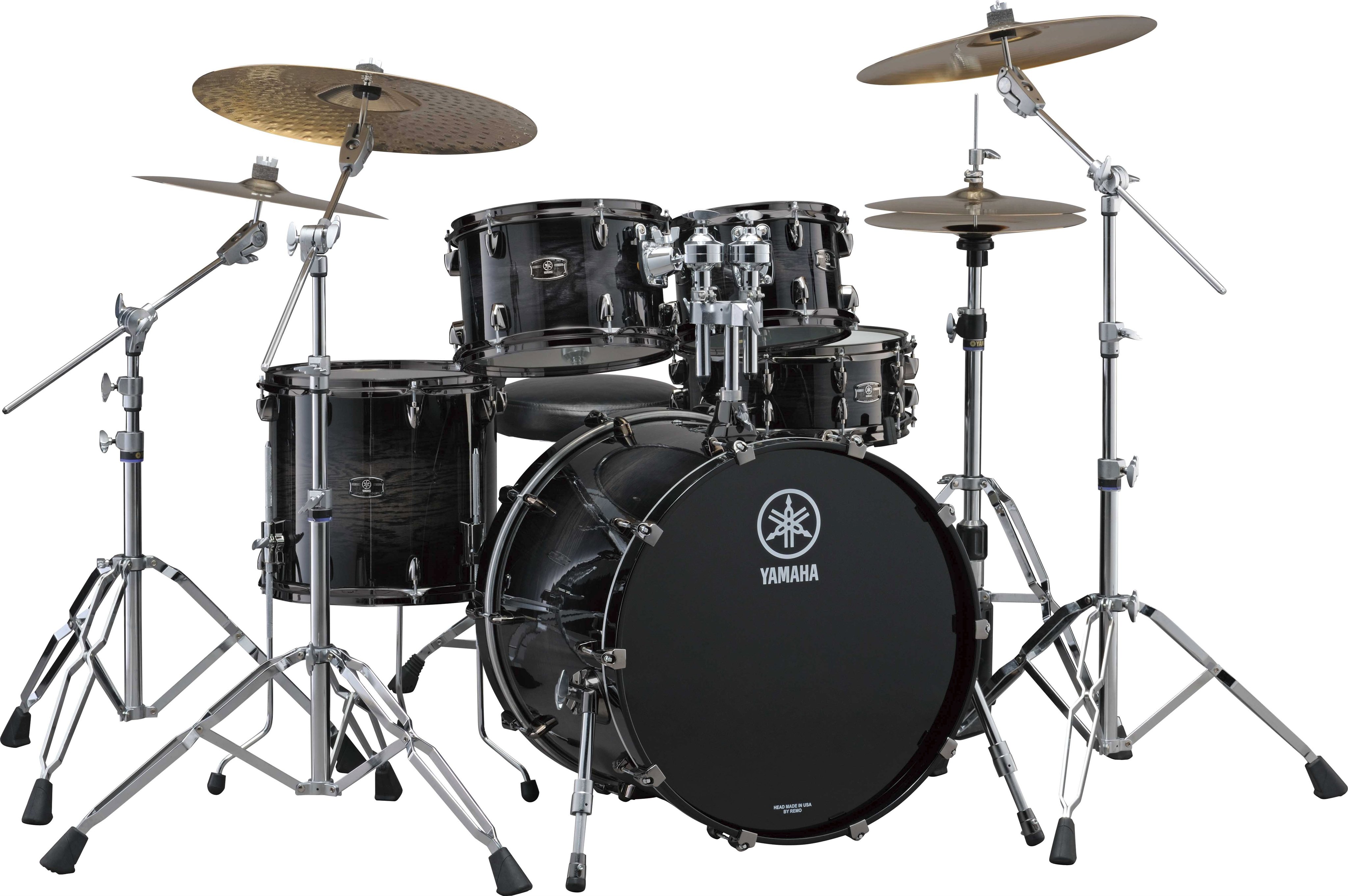 LIVE CUSTOM - Overview - Drum Sets - Acoustic Drums - Drums - Musical ...