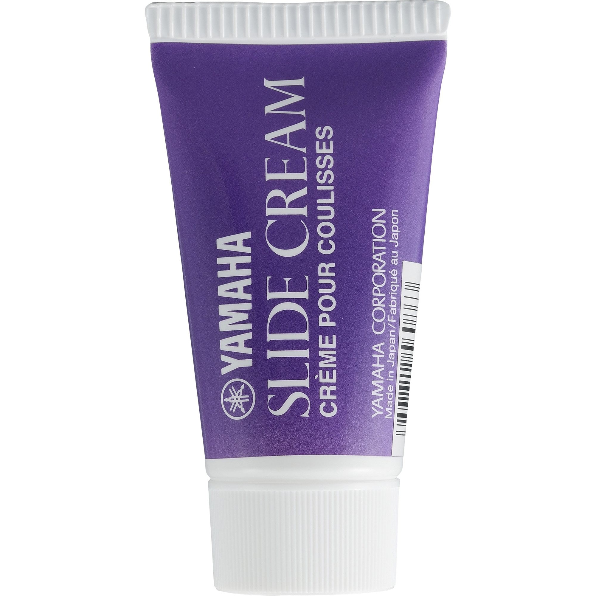 Trombone Slide Cream - Overview - Brass and Woodwind Accessories ...