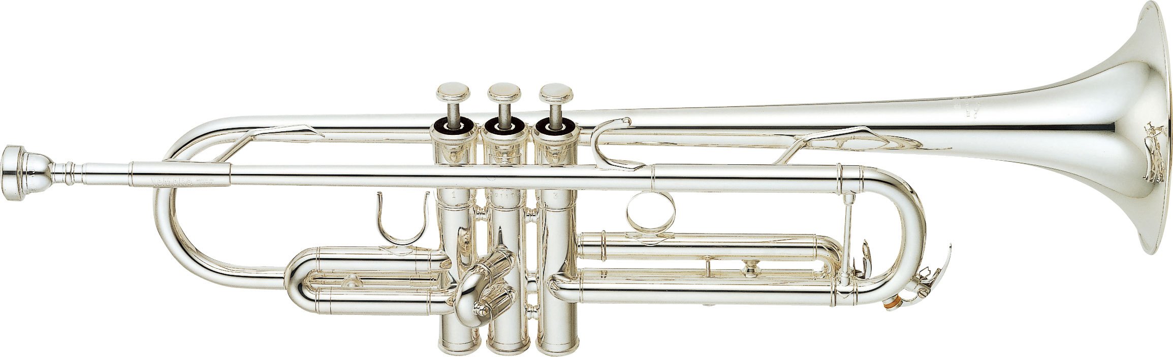 YTR-6335 - Overview - Bb Trumpets - Trumpets - Brass & Woodwinds ...