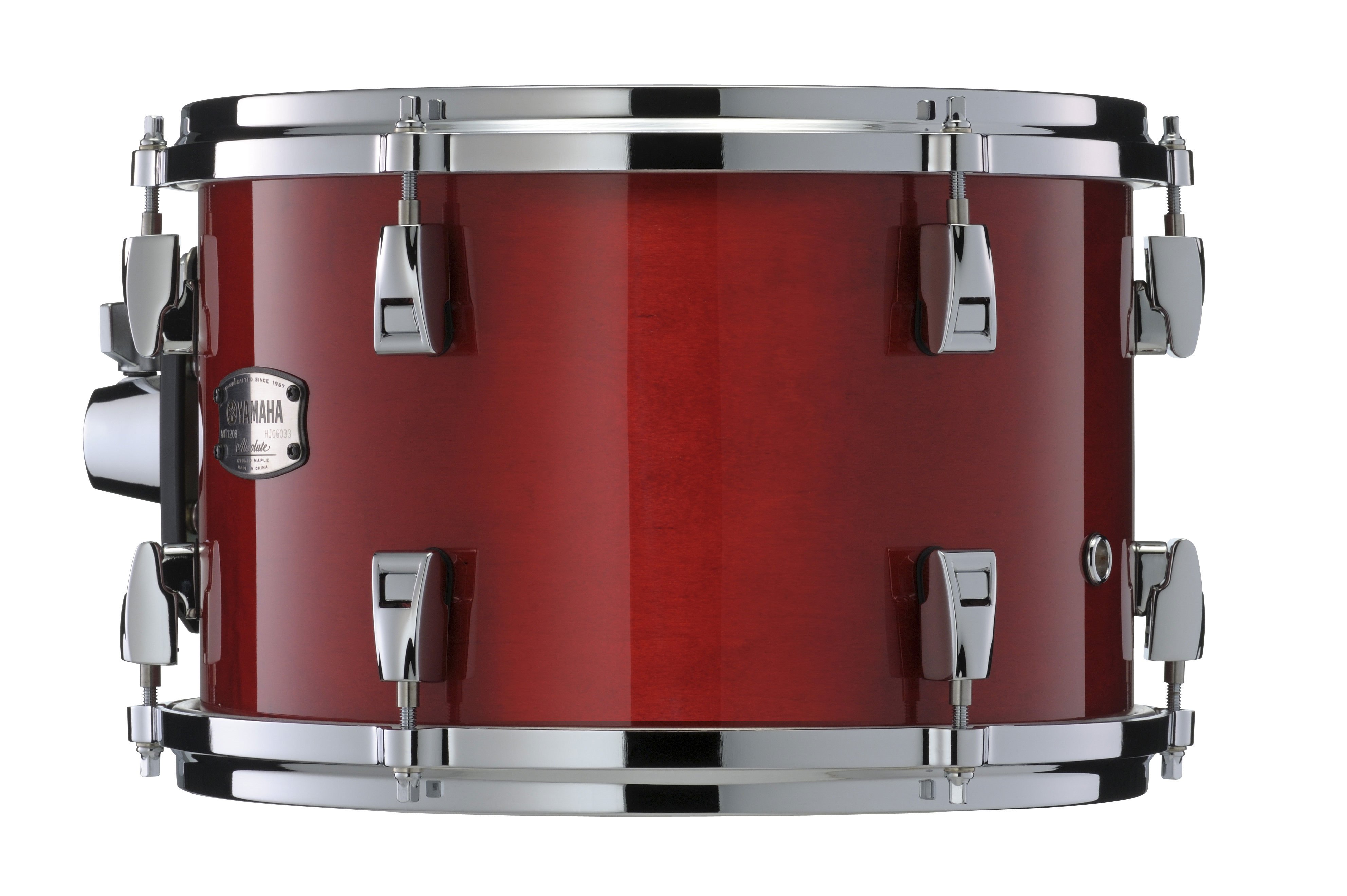 Absolute Hybrid Maple - Overview - Drum Sets - Acoustic Drums - Drums ...