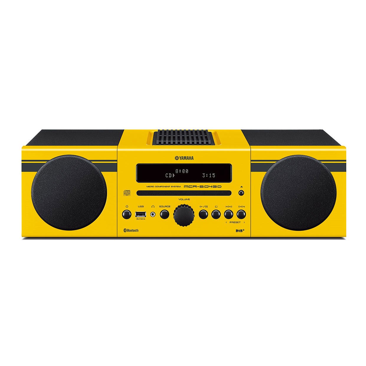 MCR-B043D - Overview - Mini-Systems - Home Audio - Products - Yamaha ...