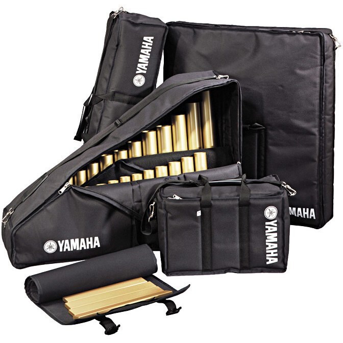 Soft Sided Cases - Overview - Percussion Cases - Percussion Accessories ...