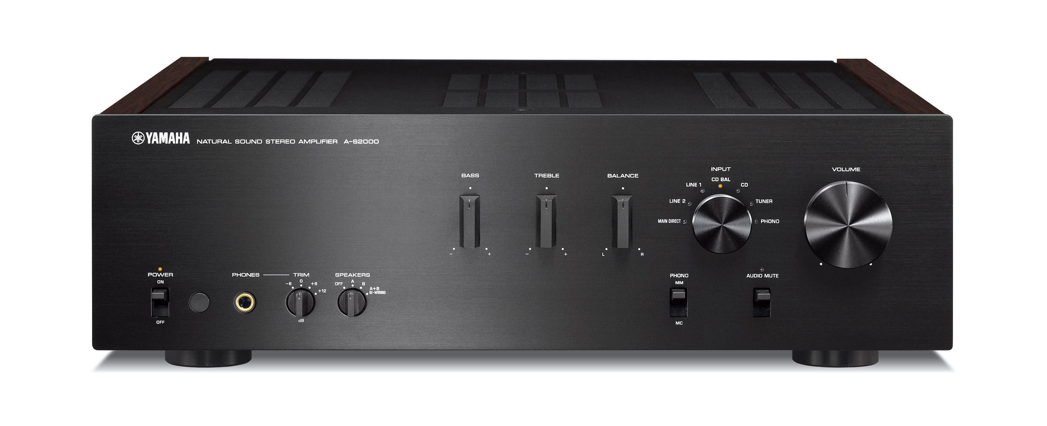 A-S2000 - Overview - Hi-Fi Components - Home Audio - Products - Yamaha ...