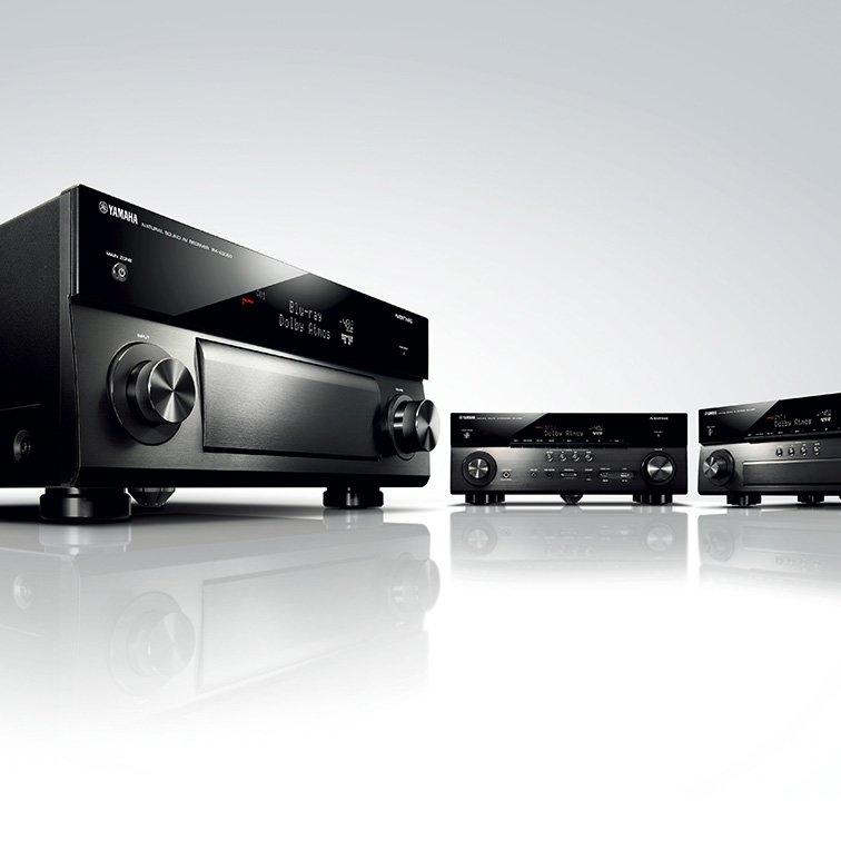 Home - Yamaha - United States