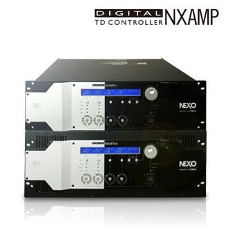 NXAMP - Overview - Power Amplifiers - Professional Audio - Products ...