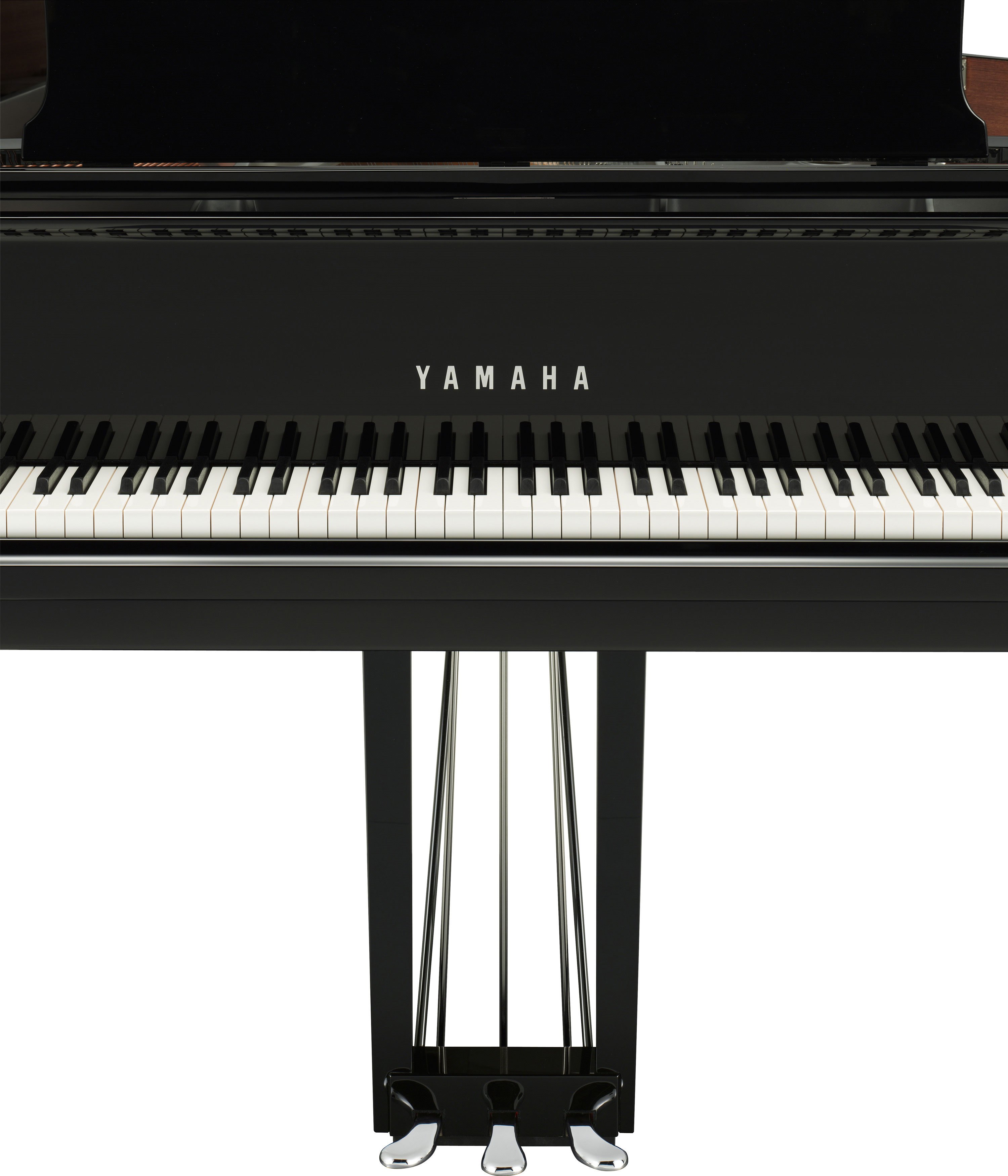 CX Series - Overview - GRAND PIANOS - Pianos - Musical Instruments ...