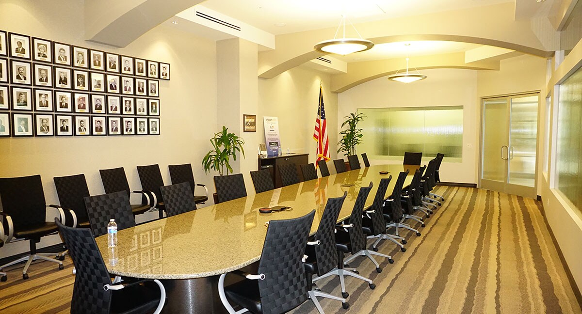 Big Room Conferencing - Yamaha USA