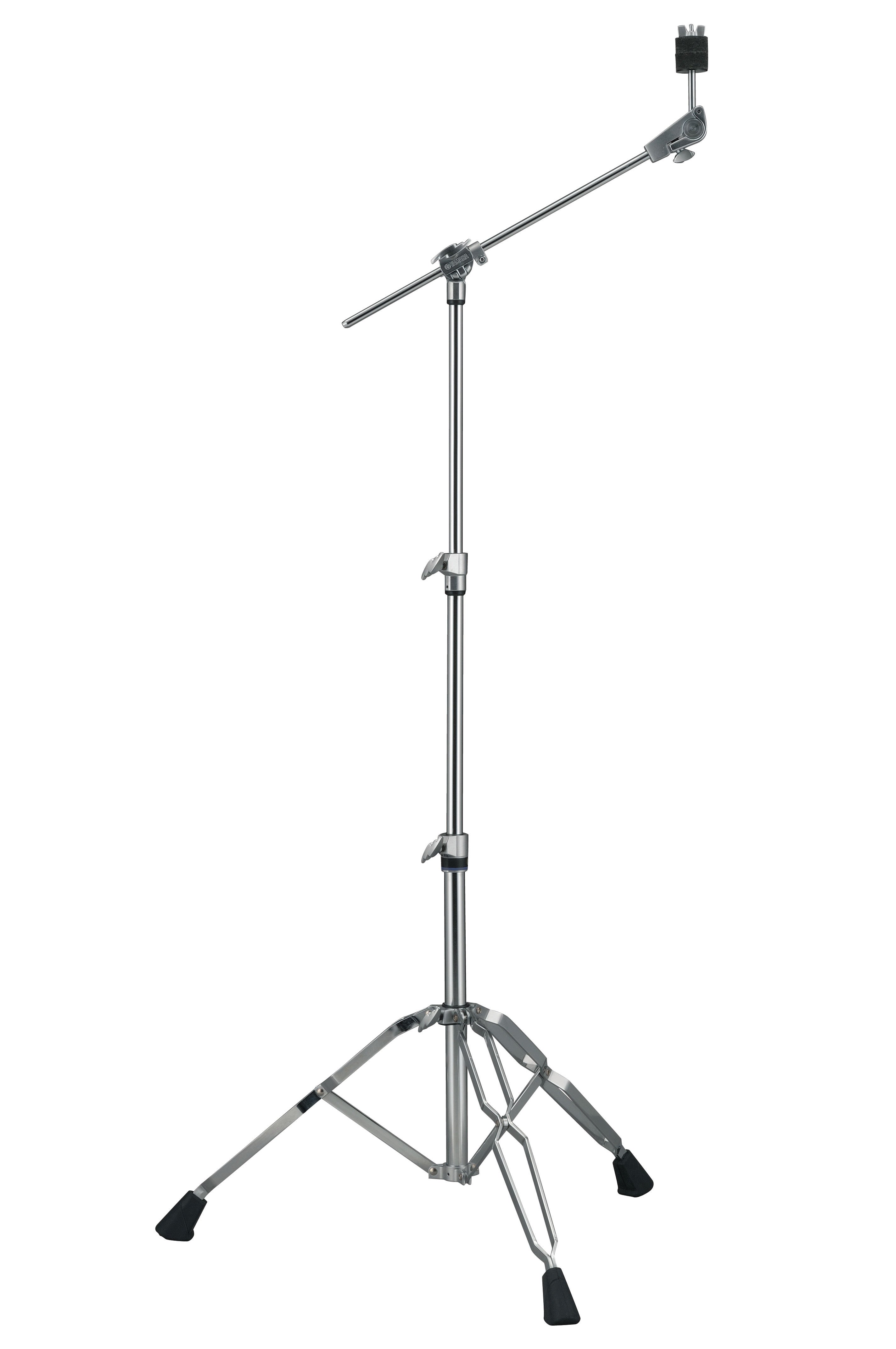 Cymbal Stands - Overview - Hardware - Acoustic Drums - Drums - Musical ...