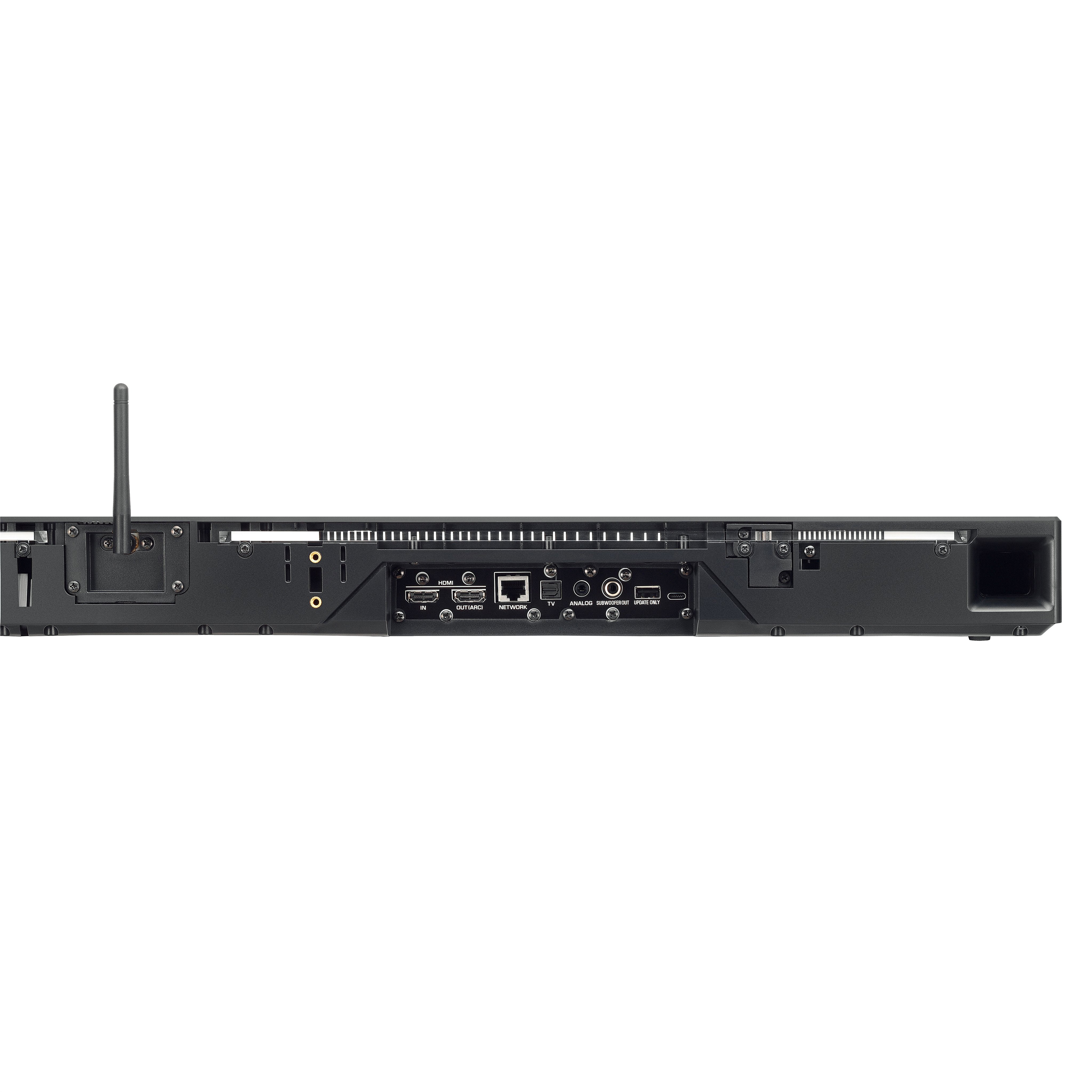 YSP-1600 - Overview - Sound Bars - Home Audio - Products - Yamaha ...