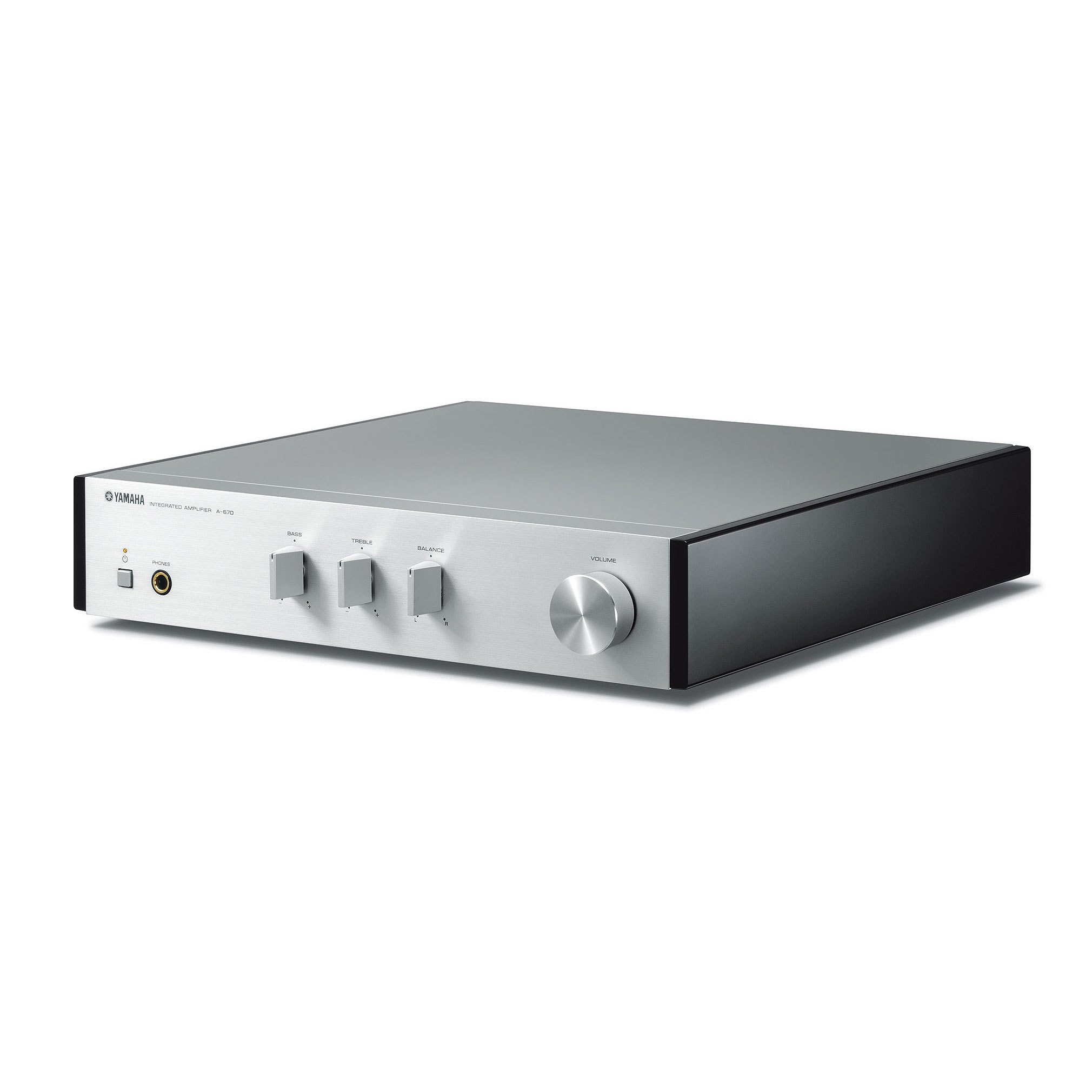 Yamaha Mcr N670 Dab