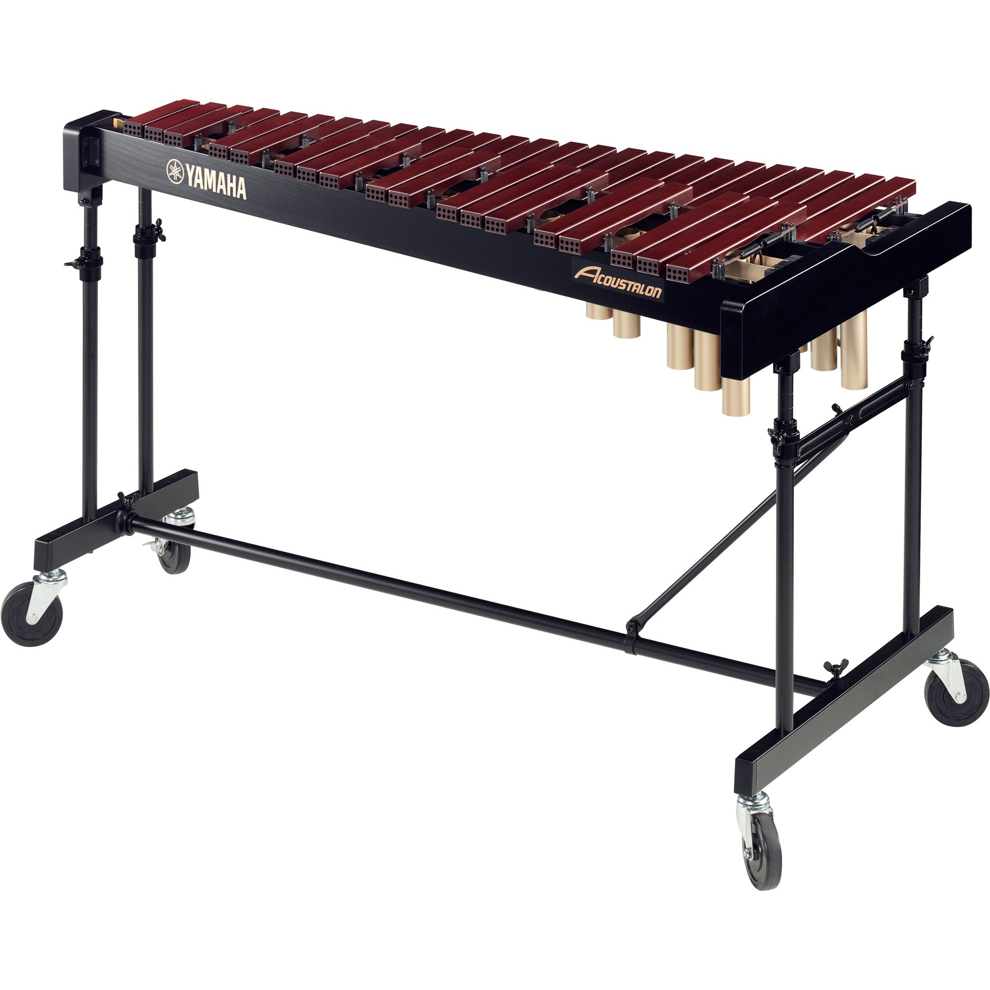 YX-500R/F - Overview - Xylophones - Percussion - Musical Instruments ...