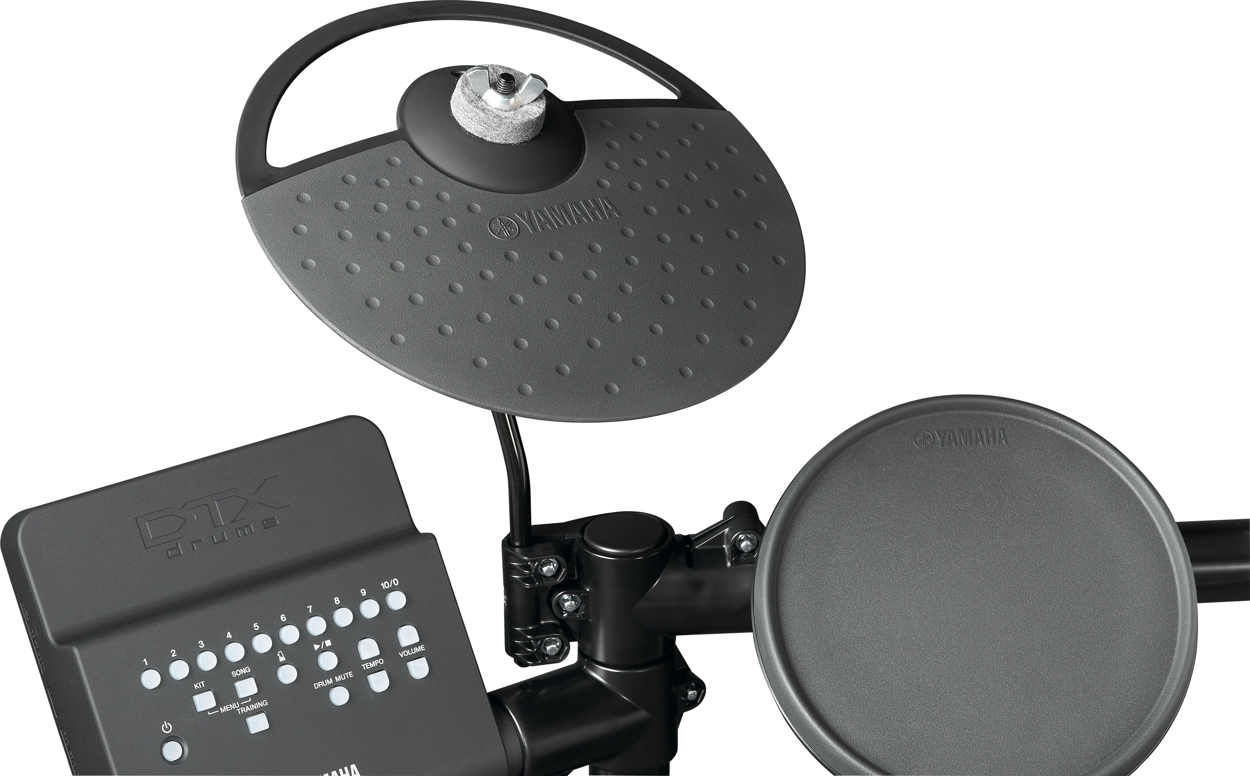 DTX400 Series - Overview - Electronic Drum Kits - DTX Electronic Drums ...