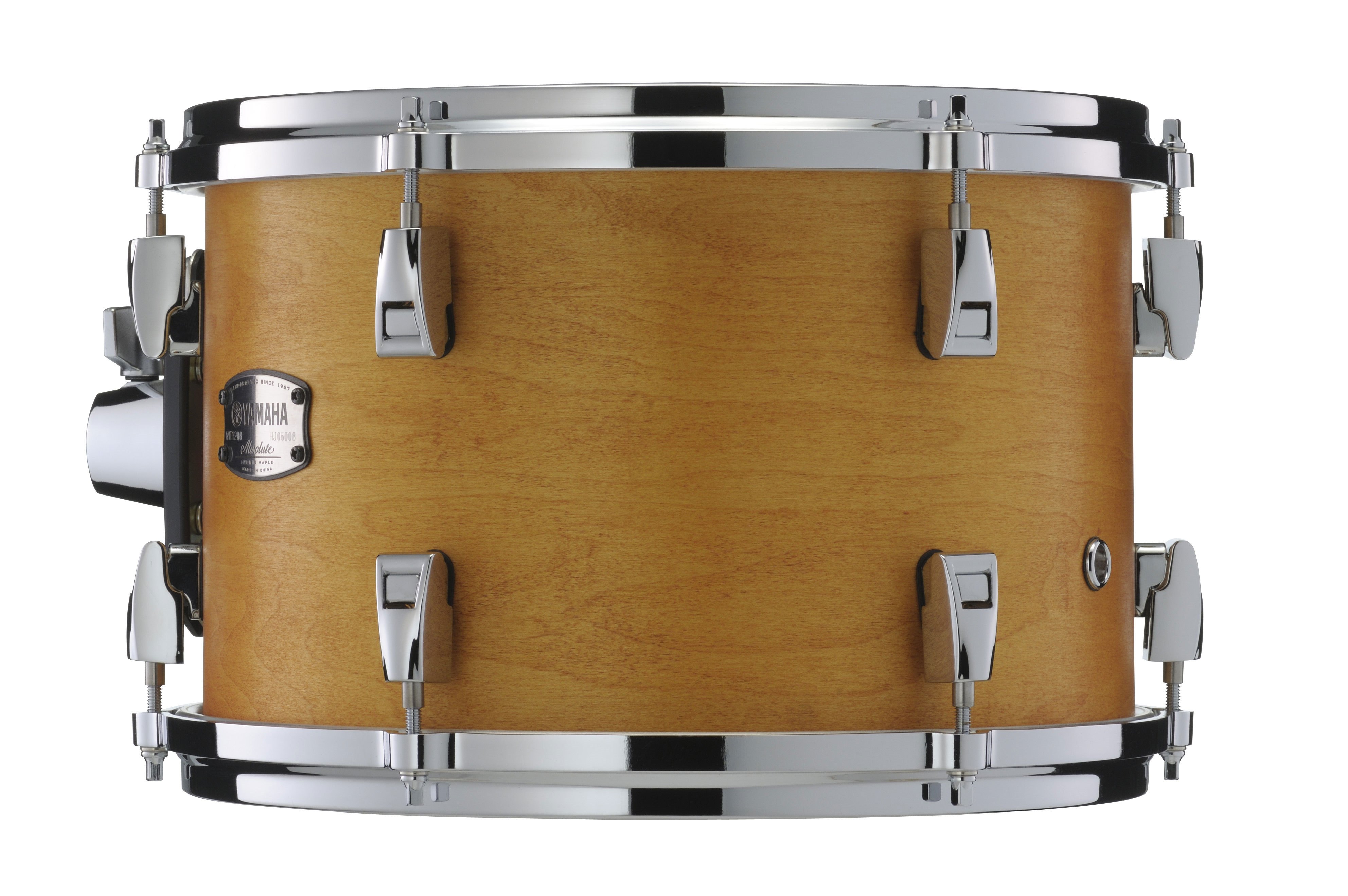 Absolute Hybrid Maple - Overview - Drum Sets - Acoustic Drums - Drums ...