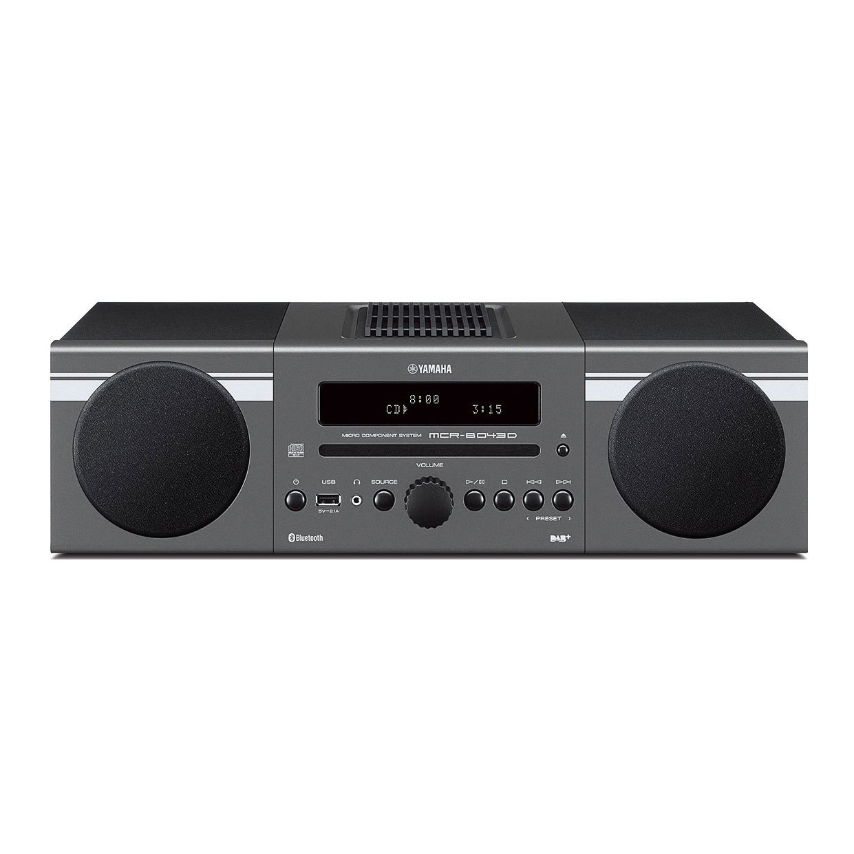MCR-B043D - Overview - Mini-Systems - Home Audio - Products - Yamaha ...