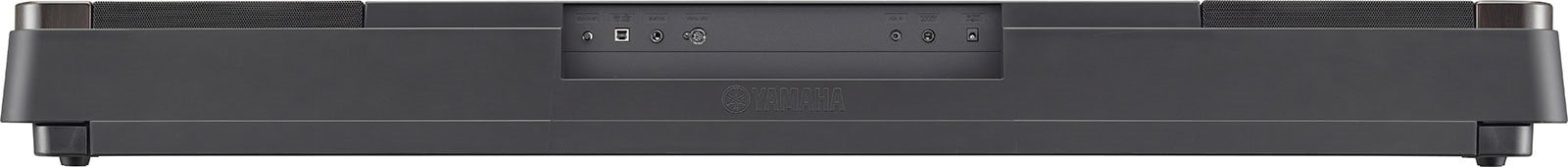 DGX-650 - Overview - Portable Grand - Pianos - Musical Instruments ...