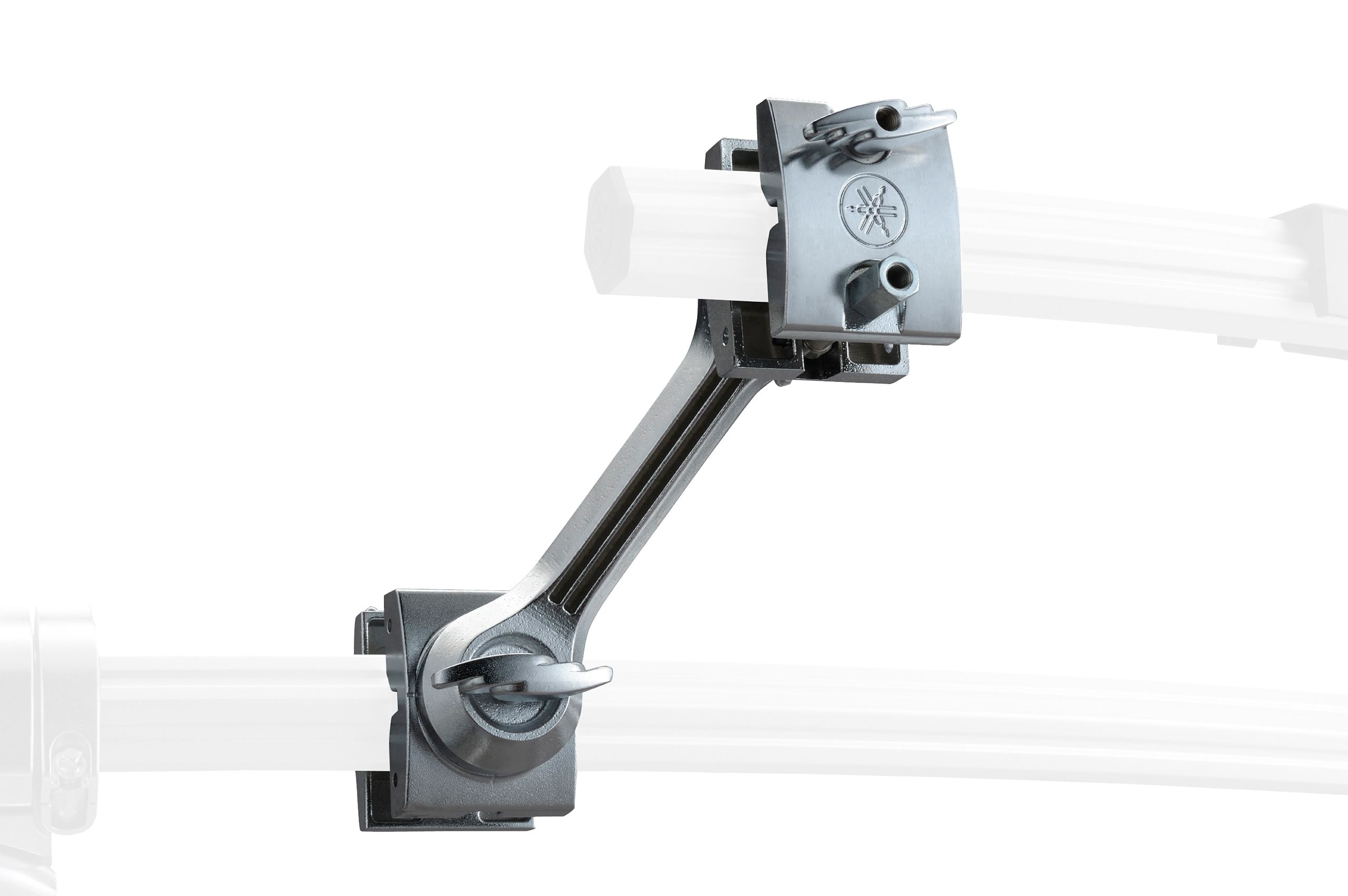 Hexrack II - Overview - Hardware - Acoustic Drums - Drums - Musical ...