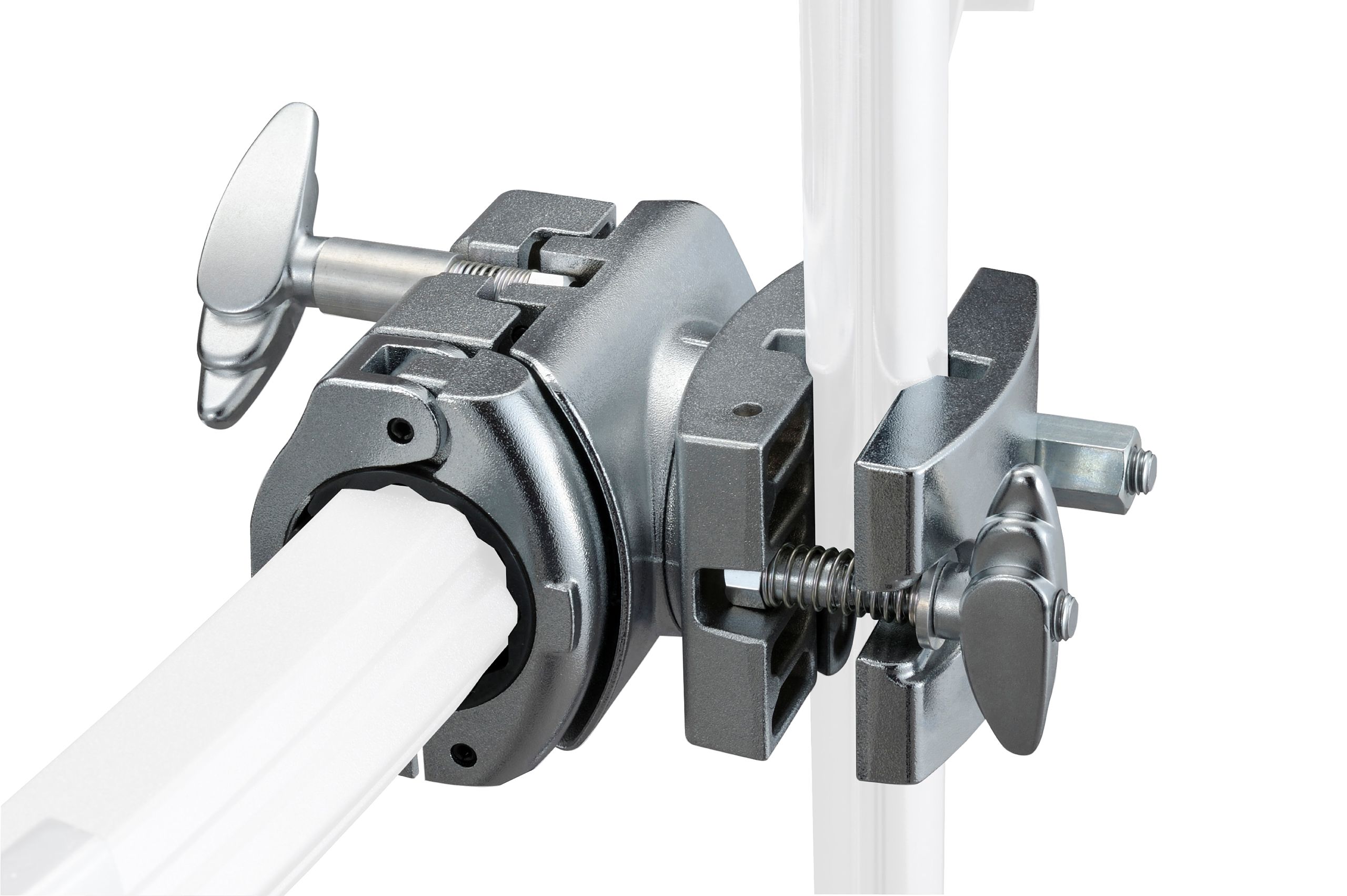 Hexrack II - Overview - Hardware - Acoustic Drums - Drums - Musical ...