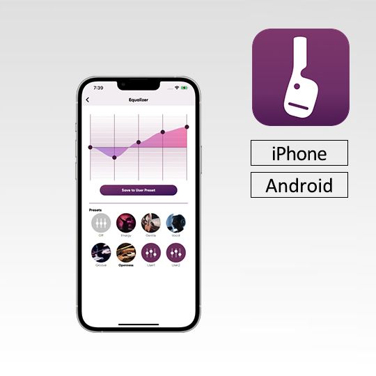 Headphone Control - Overview - Apps - Home Audio - Products - Yamaha USA