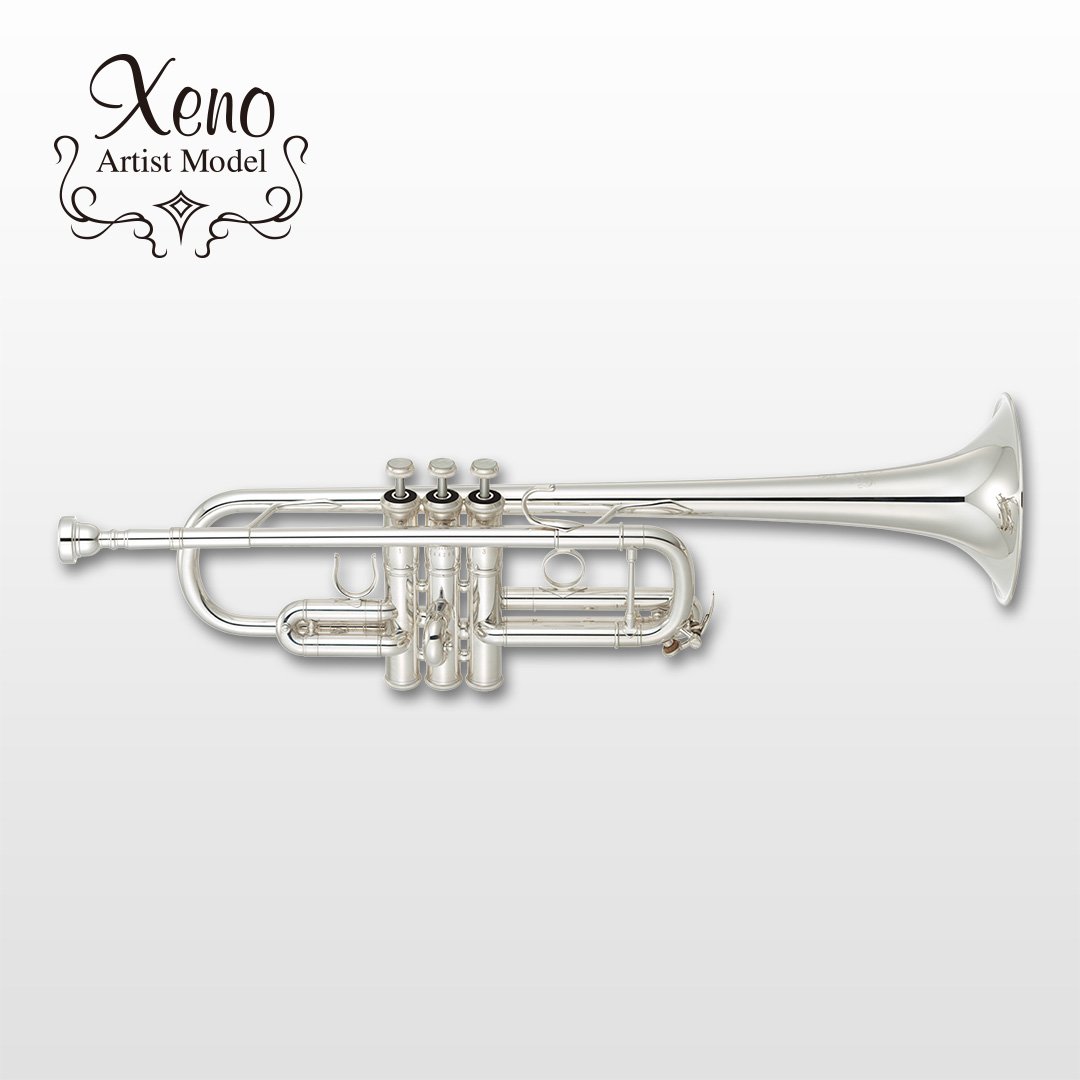 YTR-9445CHS - Overview - C Trumpets - Trumpets - Brass & Woodwinds ...