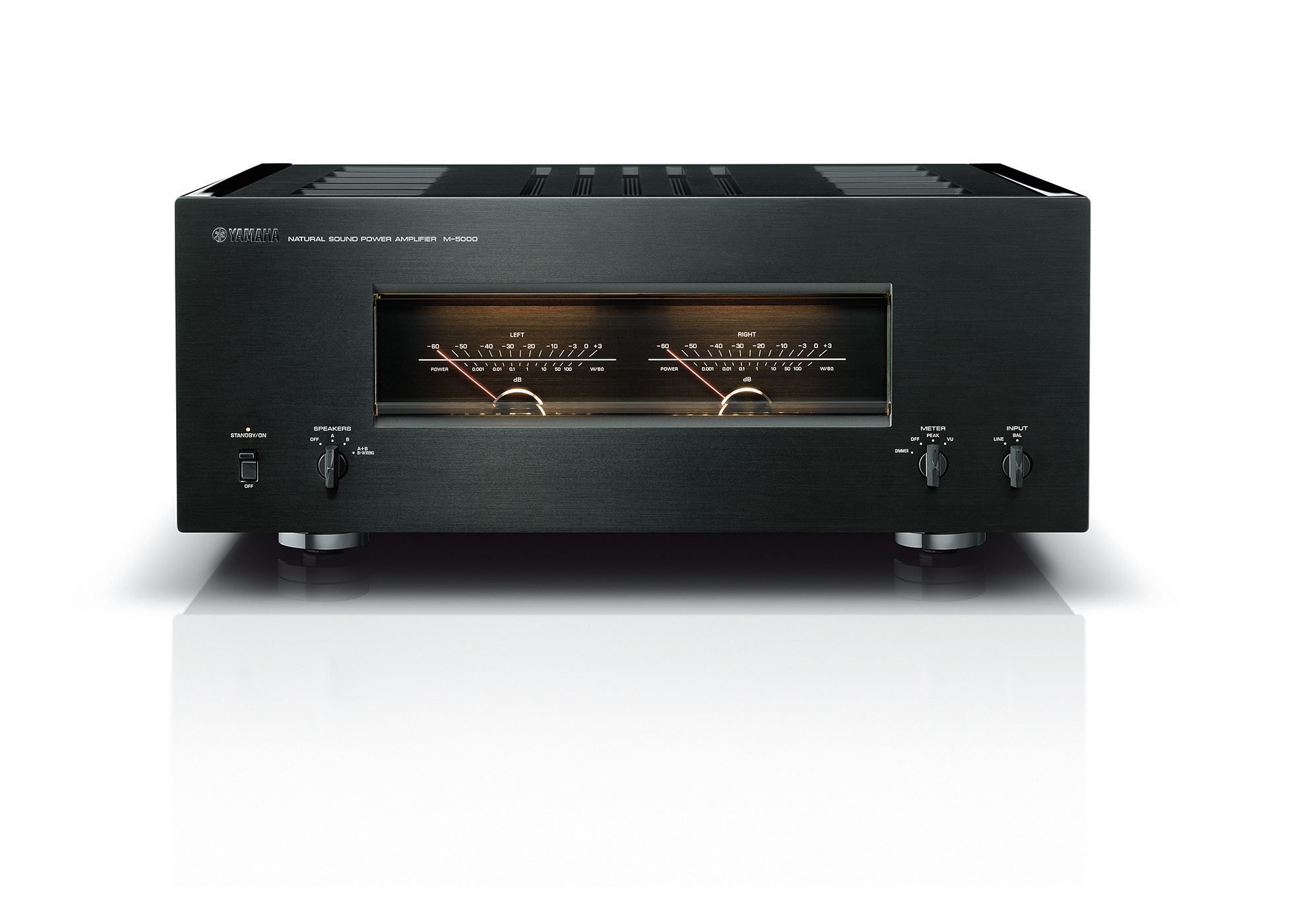 M-5000 - Overview - Hi-Fi Components - Home Audio - Products - Yamaha ...