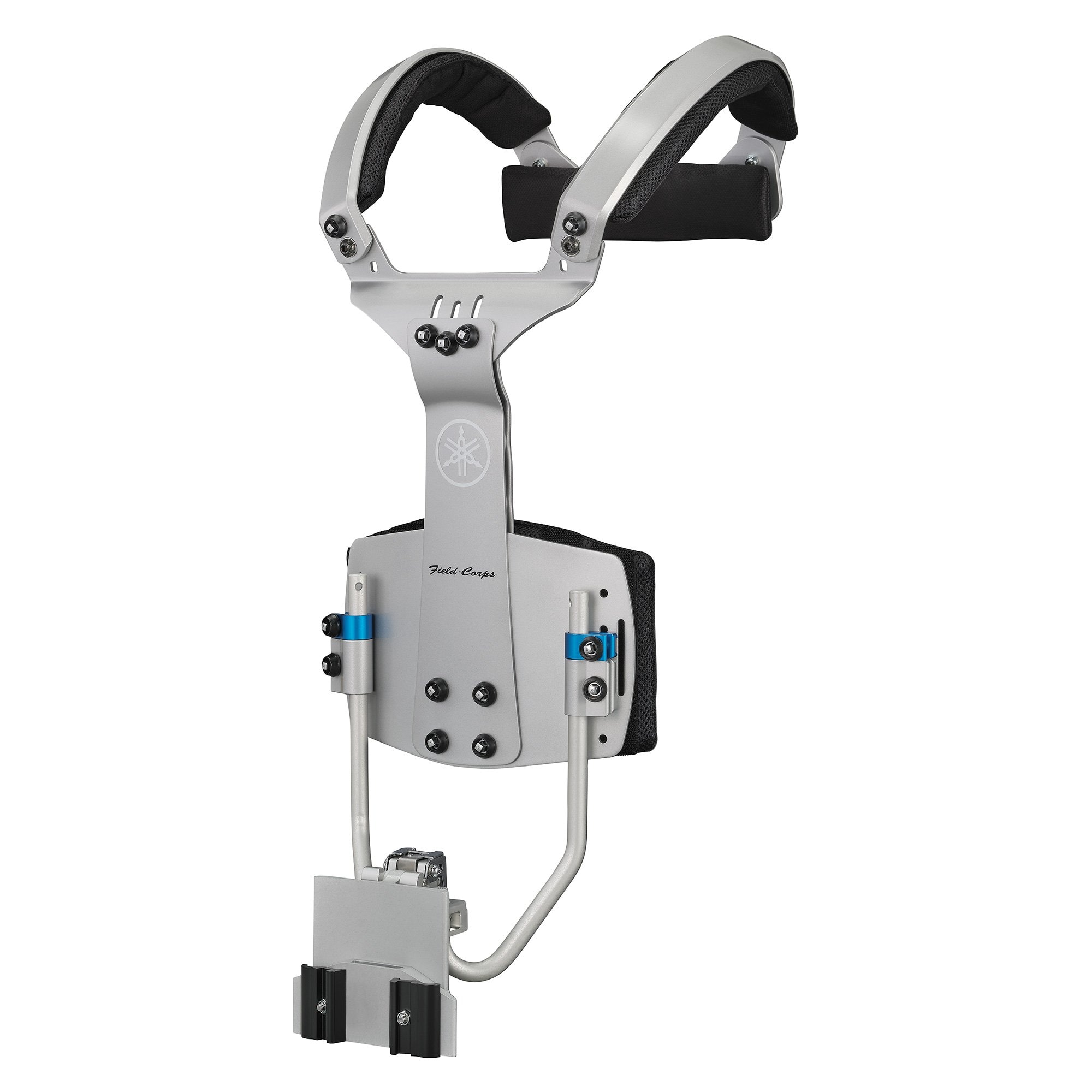 MSC-9600 - Overview - Field Corps Marching Carriers - Carriers ...