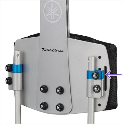 MSC-9600 - Overview - Field Corps Marching Carriers - Carriers ...