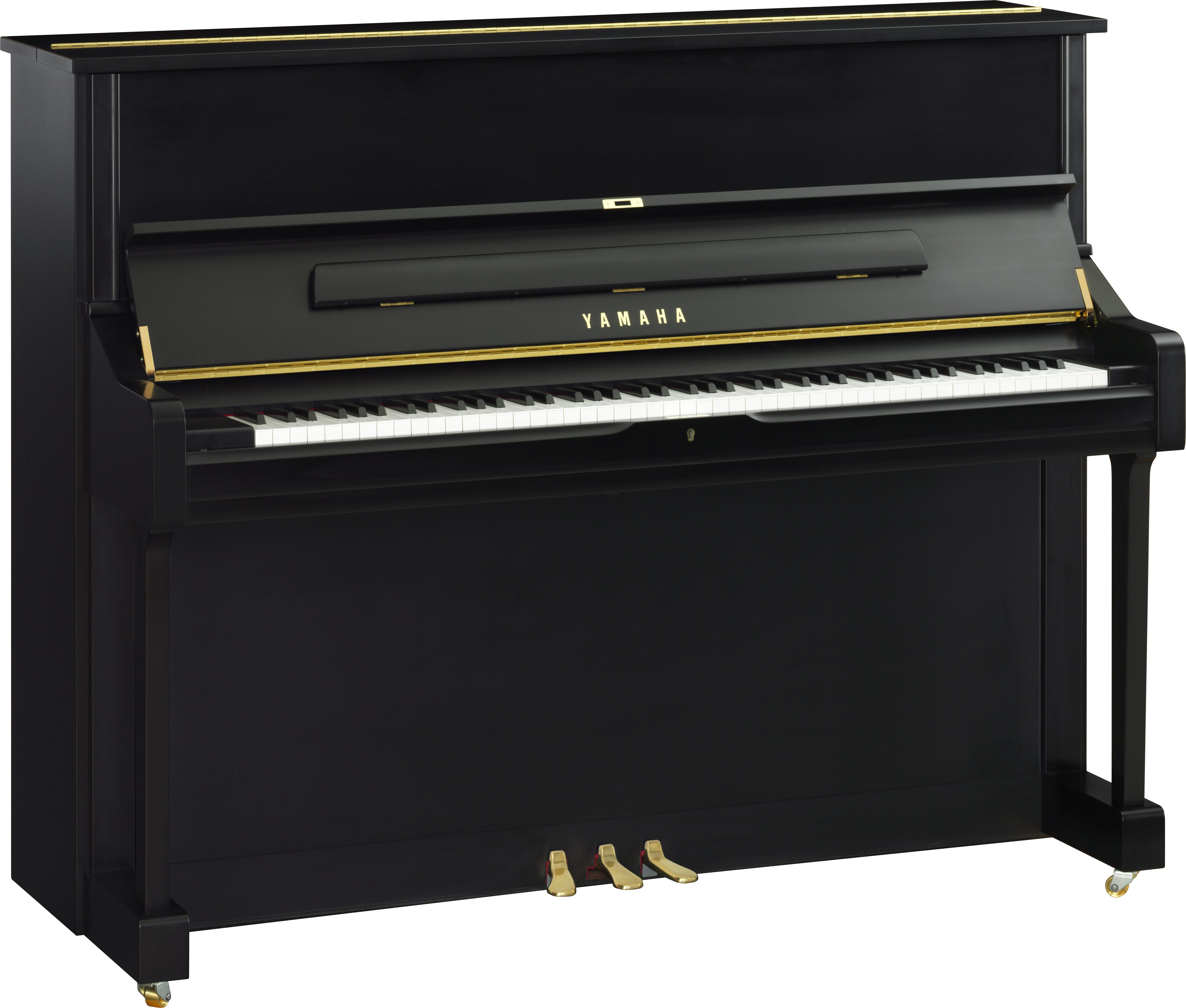U Series - Overview - UPRIGHT PIANOS - Pianos - Musical Instruments ...