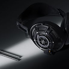 Yamaha Unveils Flagship Headphones for the Most Passionate Music Fans