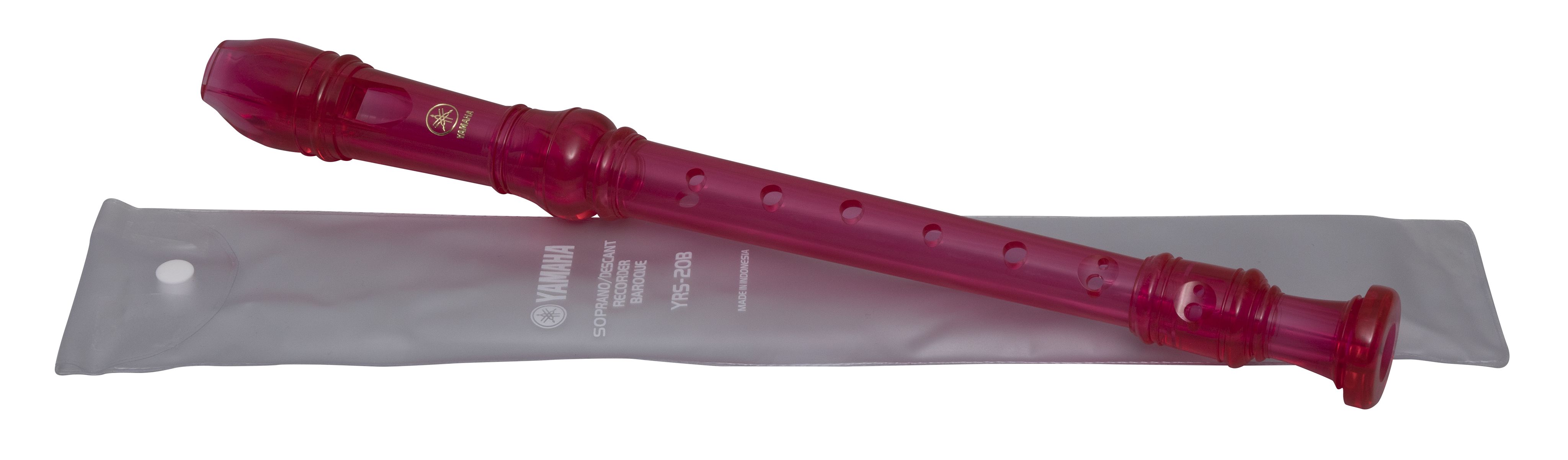 Rainbow Soprano - Overview - Recorders - Brass & Woodwinds - Musical ...