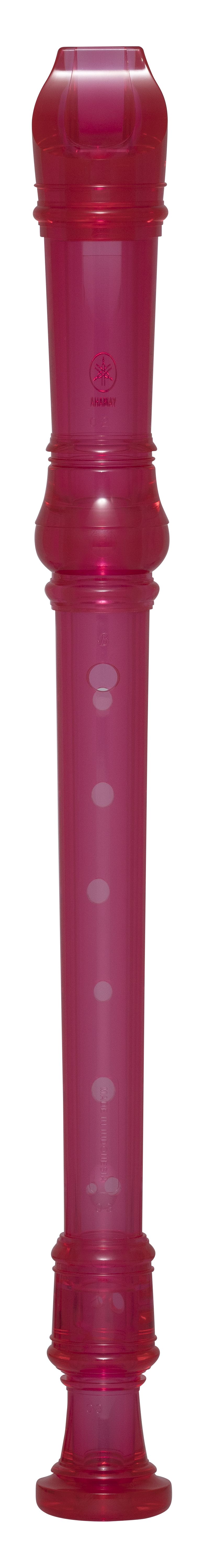 Rainbow Soprano - Overview - Recorders - Brass & Woodwinds - Musical ...