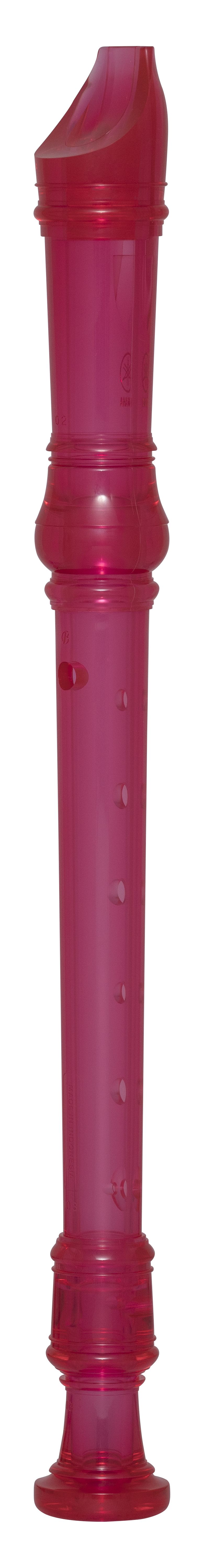 Rainbow Soprano - Overview - Recorders - Brass & Woodwinds - Musical ...