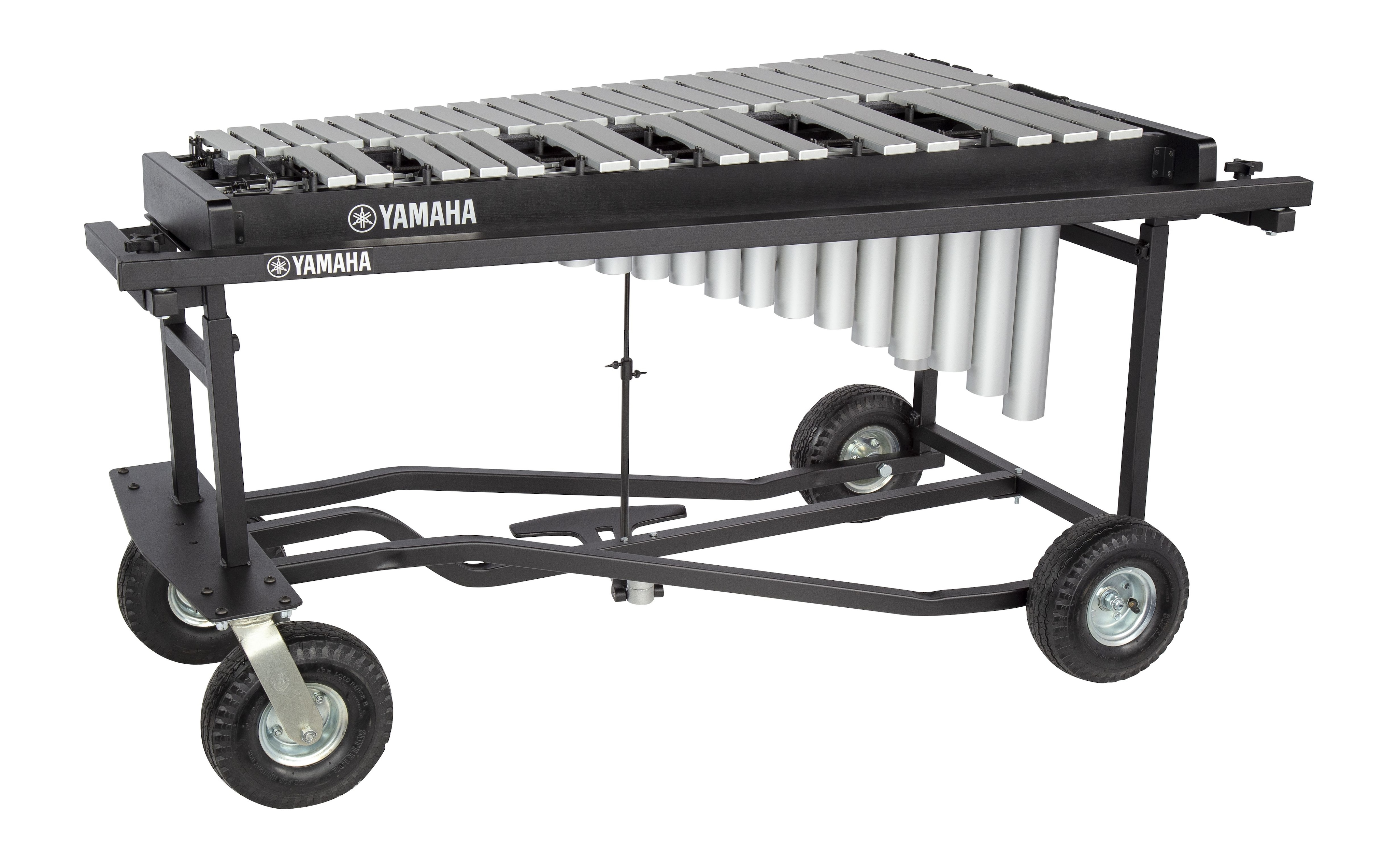 YVT-2700 - Specs - Vibraphones - Percussion - Musical Instruments ...