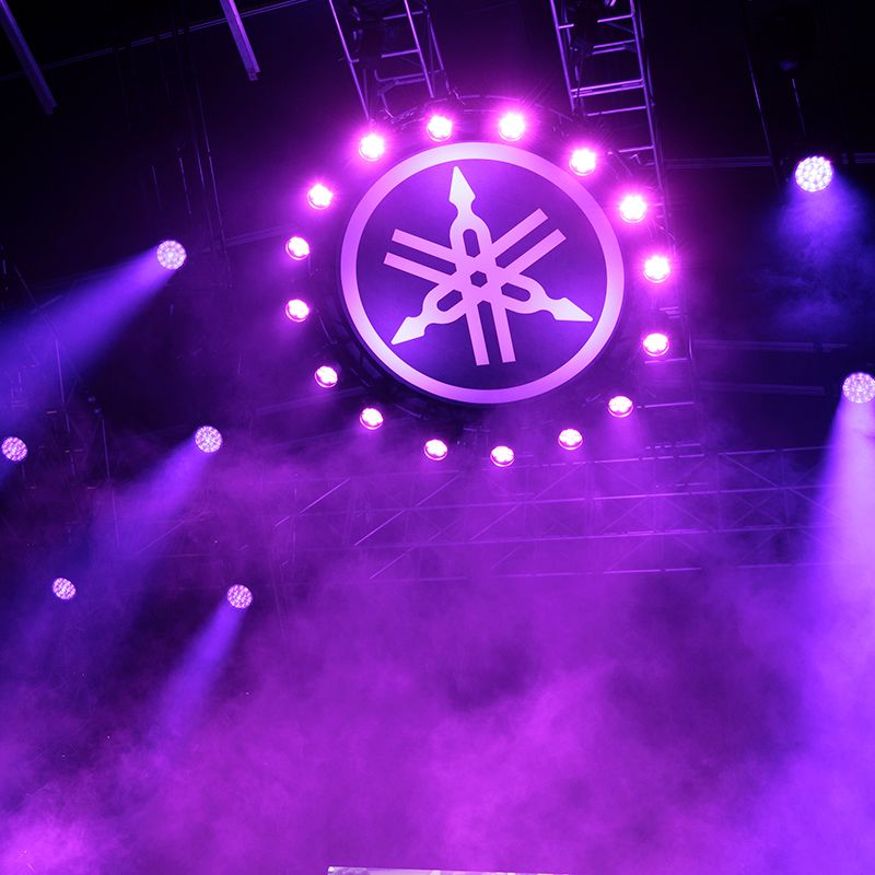 Yamaha Artist Services, Inc. Merges into Yamaha Corporation of America