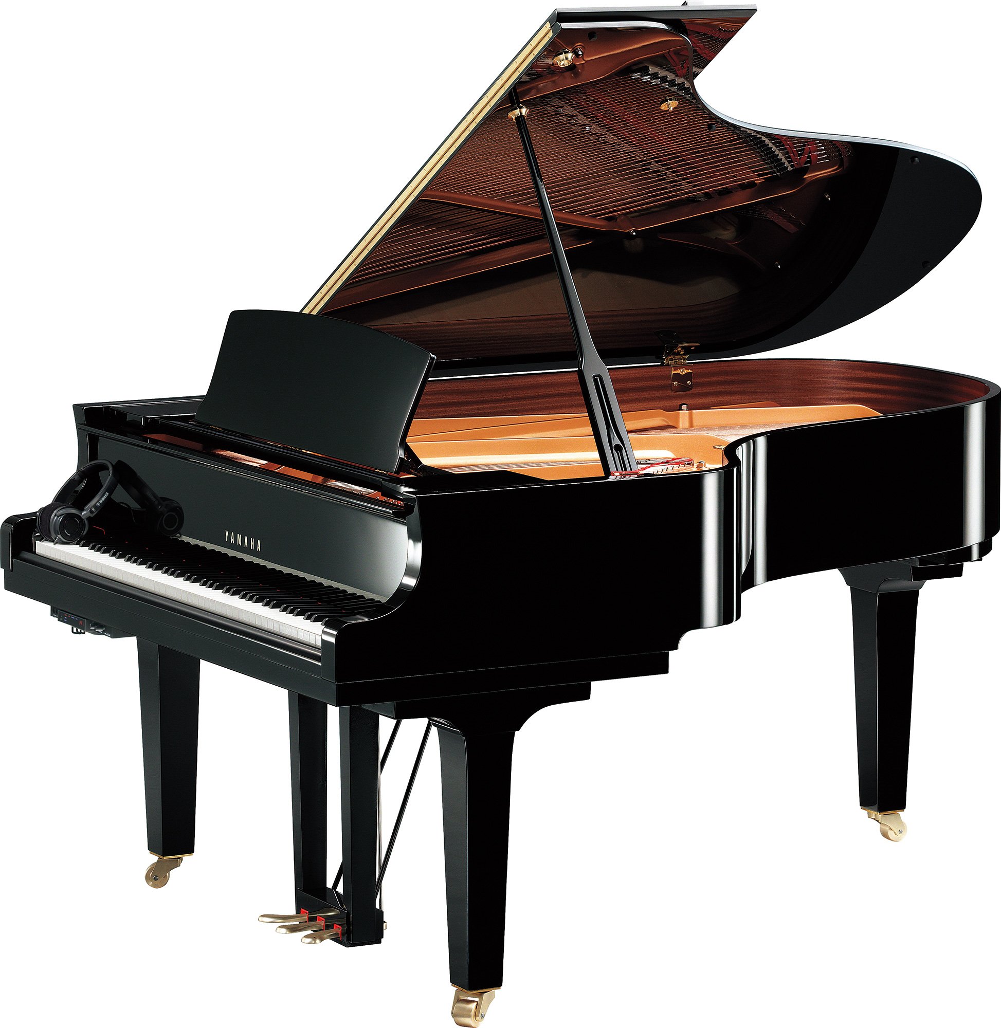SILENT Piano SH2 Overview SILENT Piano Pianos Musical