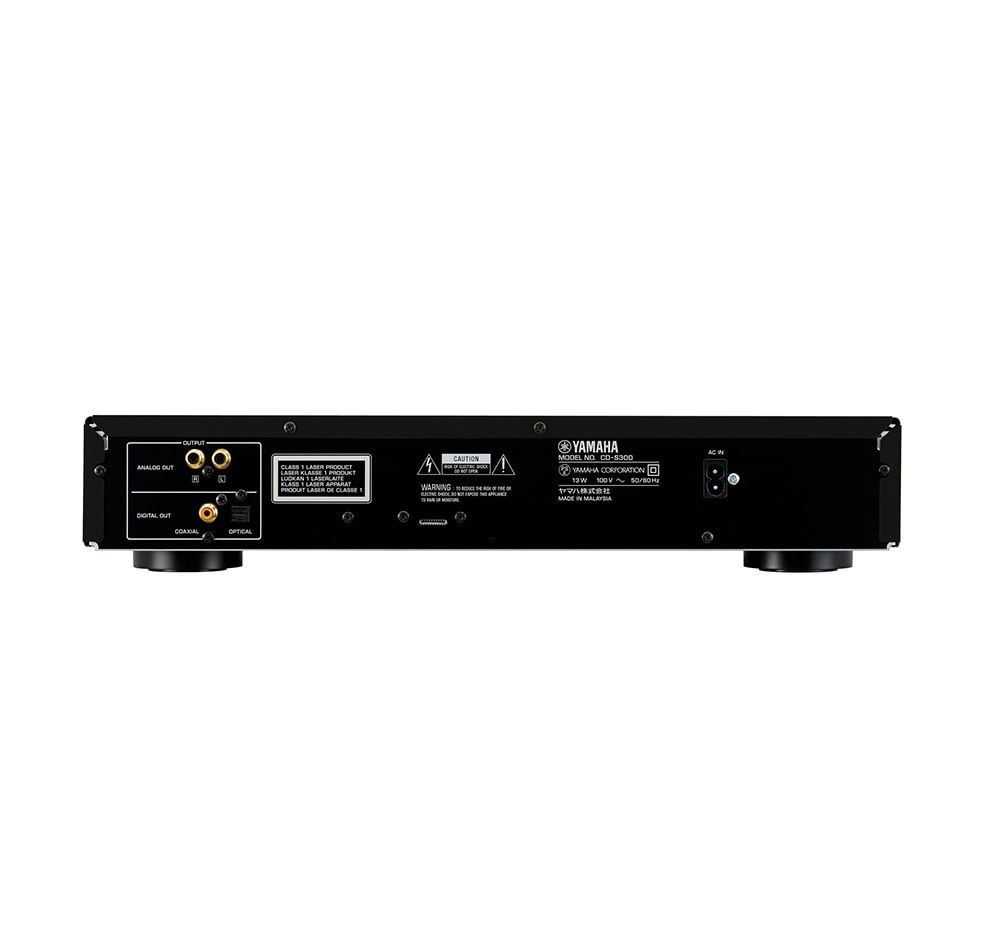 CD-RK Series - Overview - CD Players - Professional Audio - Products ...