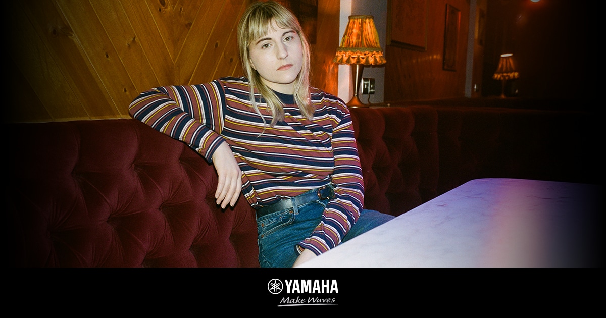 WYLDEST - Yamaha USA