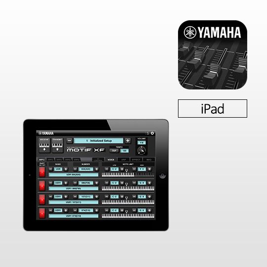 Performance Editor Essential - Overview - Apps - Synthesizers & Music ...