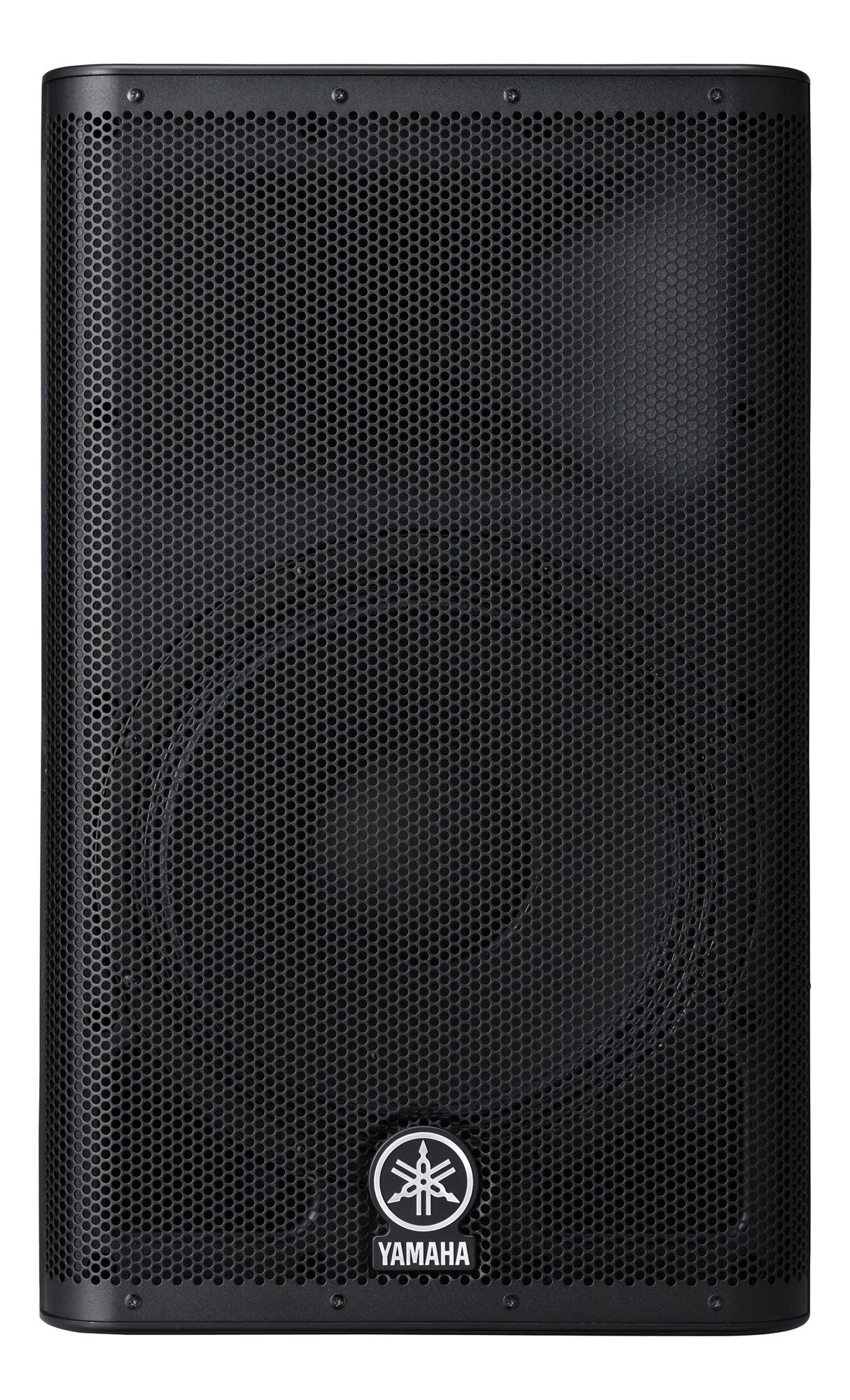 DXR mkII Series - Powered Loudspeakers - Yamaha