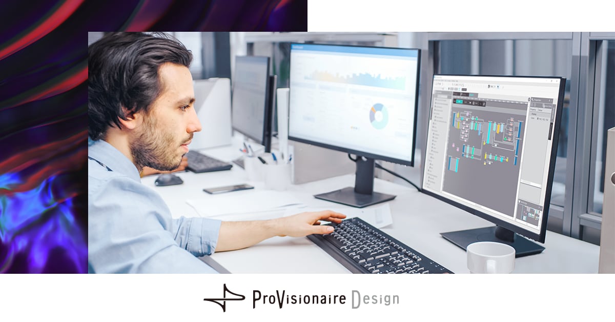 ProVisionaire Sound System Design Software - Yamaha USA