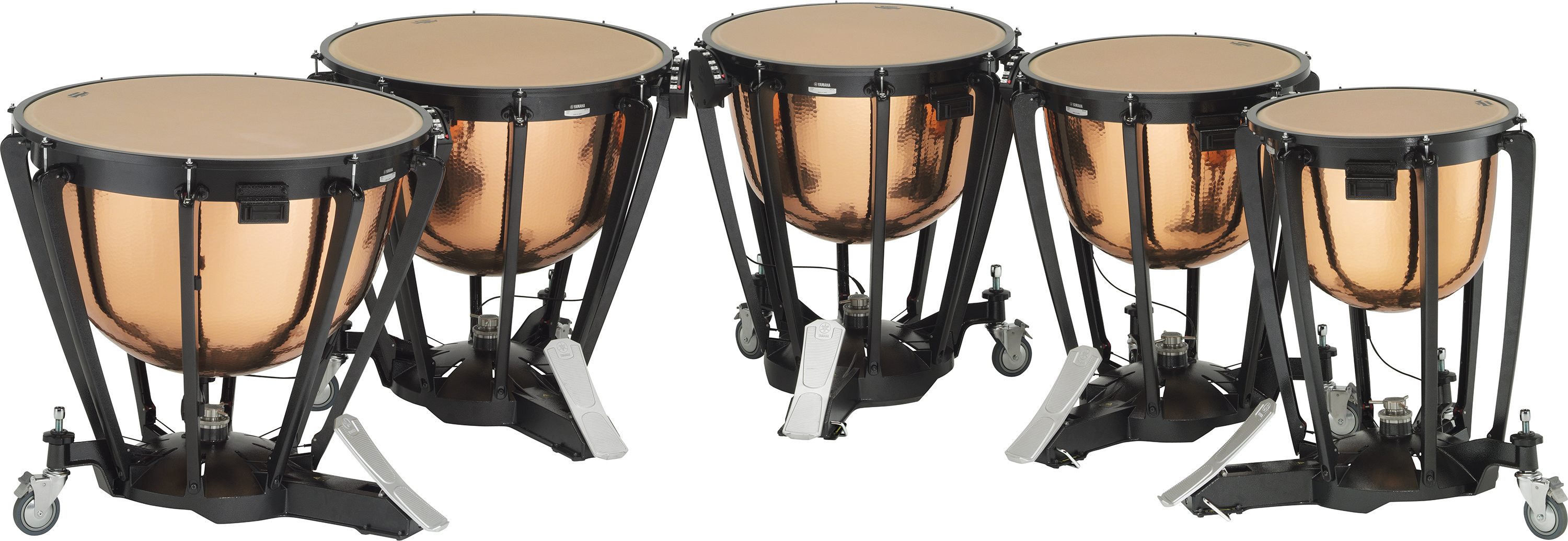 TP-7300R Series - Overview - Timpani - Percussion - Musical Instruments ...