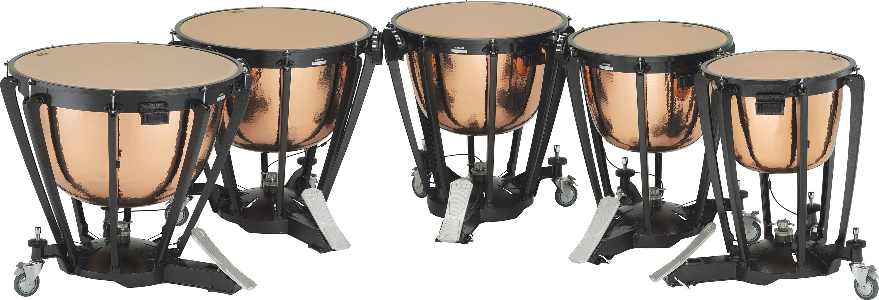 TP-8300R Series - Overview - Timpani - Percussion - Musical Instruments ...